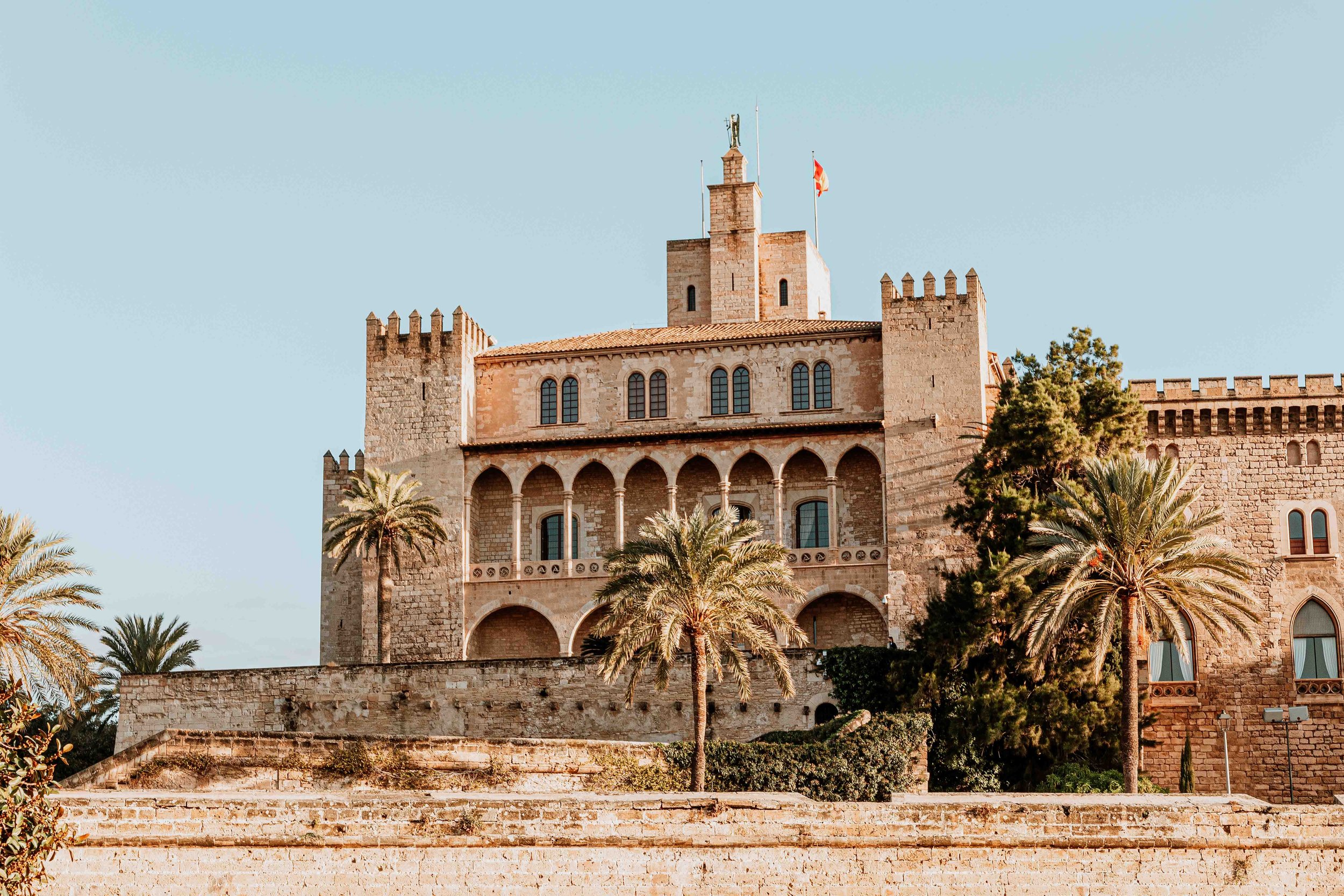 Weekend in Majorca | The Best of Majorca in 2 Days (2023) — Continent Hop