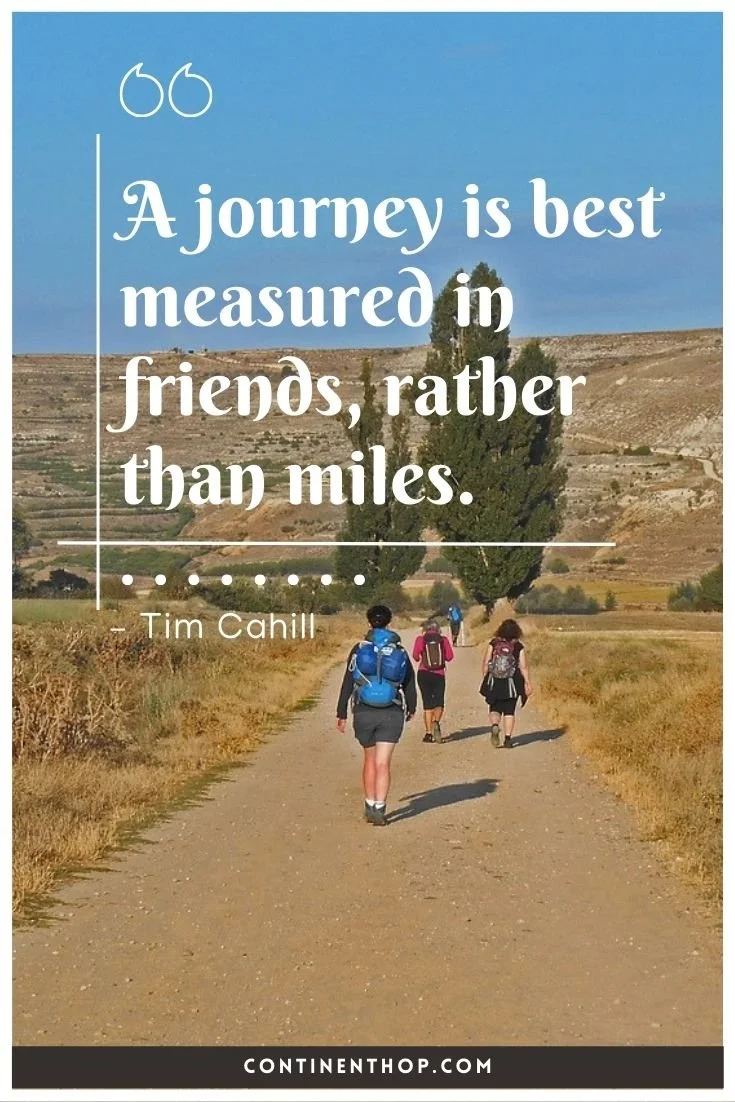 Quotes on Road Trips | Long Drive Quotes for Your Next Holiday ...