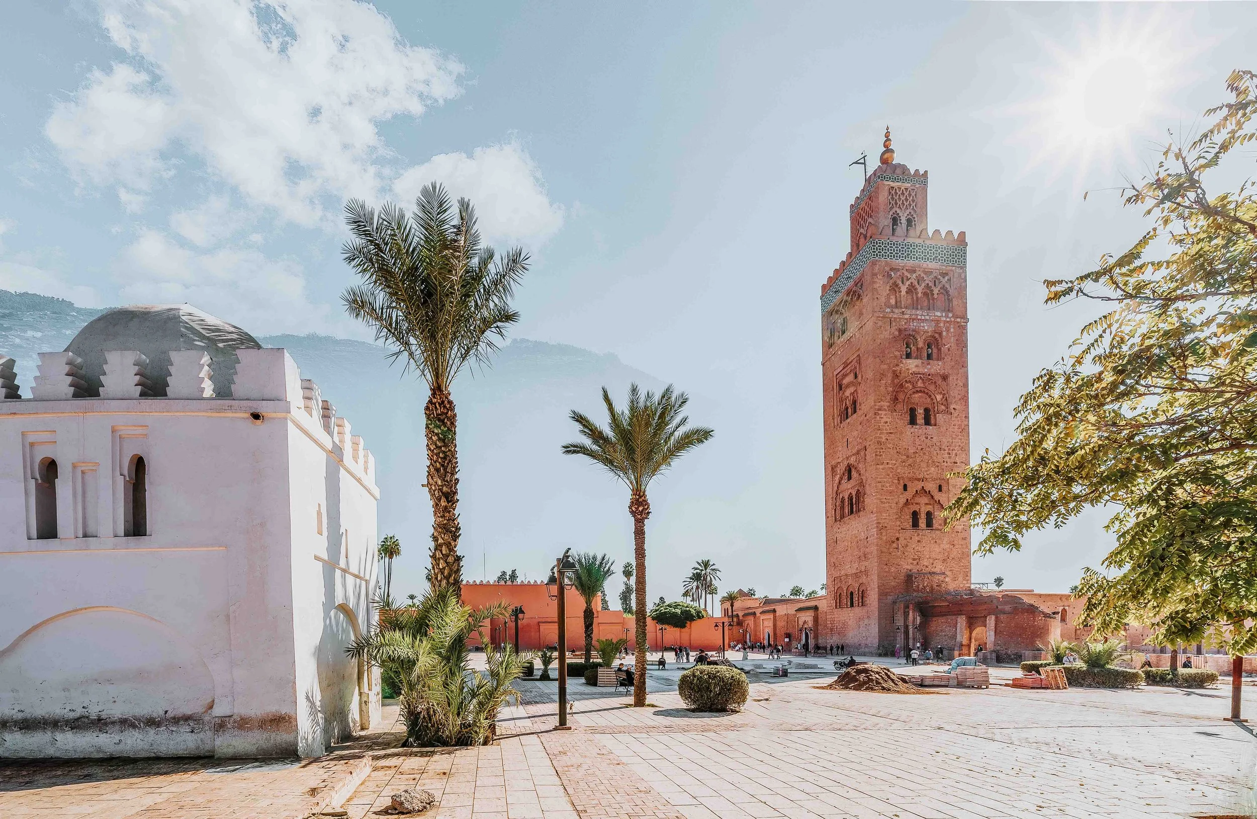 Marrakech 3 Day Itinerary | How to Spend 3 days in Morocco — Continent Hop