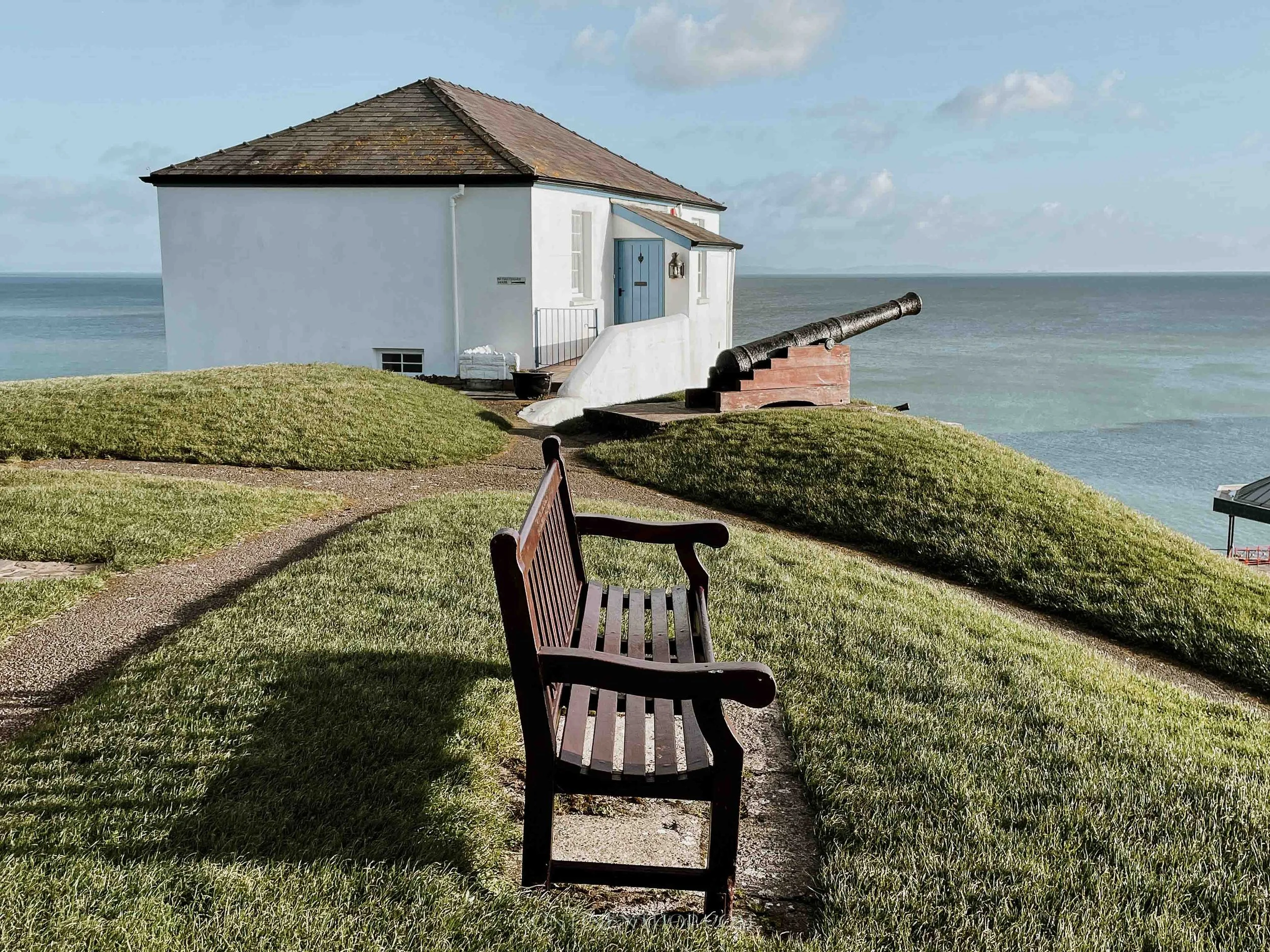 Things to do in Tenby in the Rain (2023) | The Best of Pembrokeshire ...