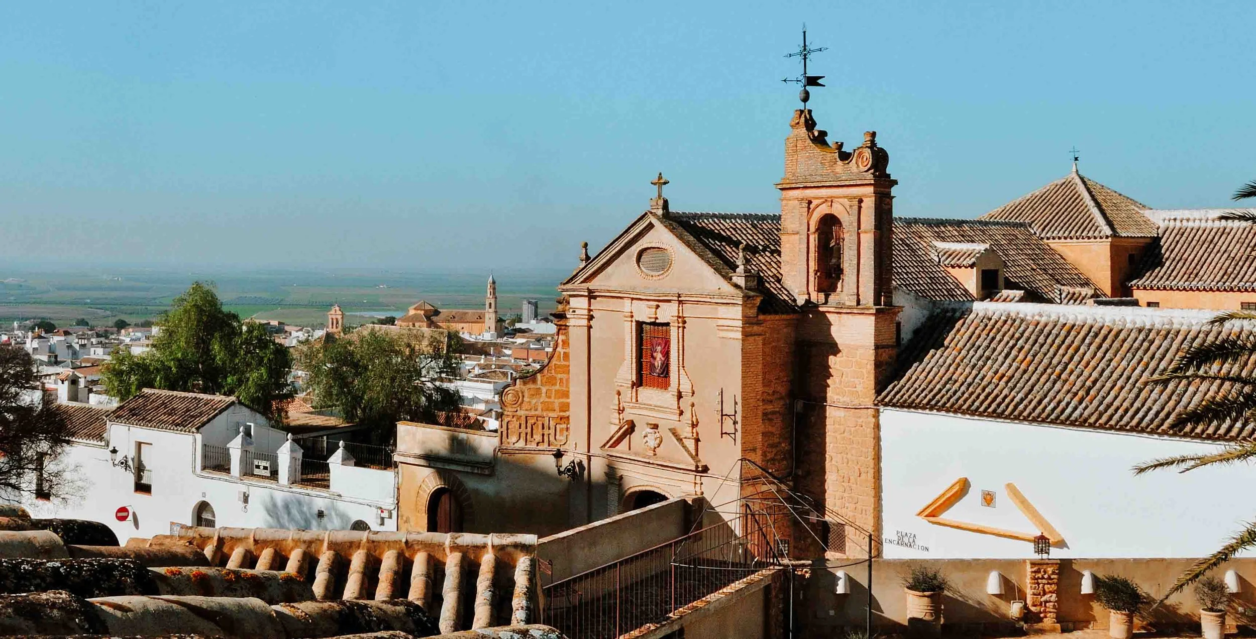 Osuna Game of Thrones Filming Locations (2023) : All Info + Trivia ...