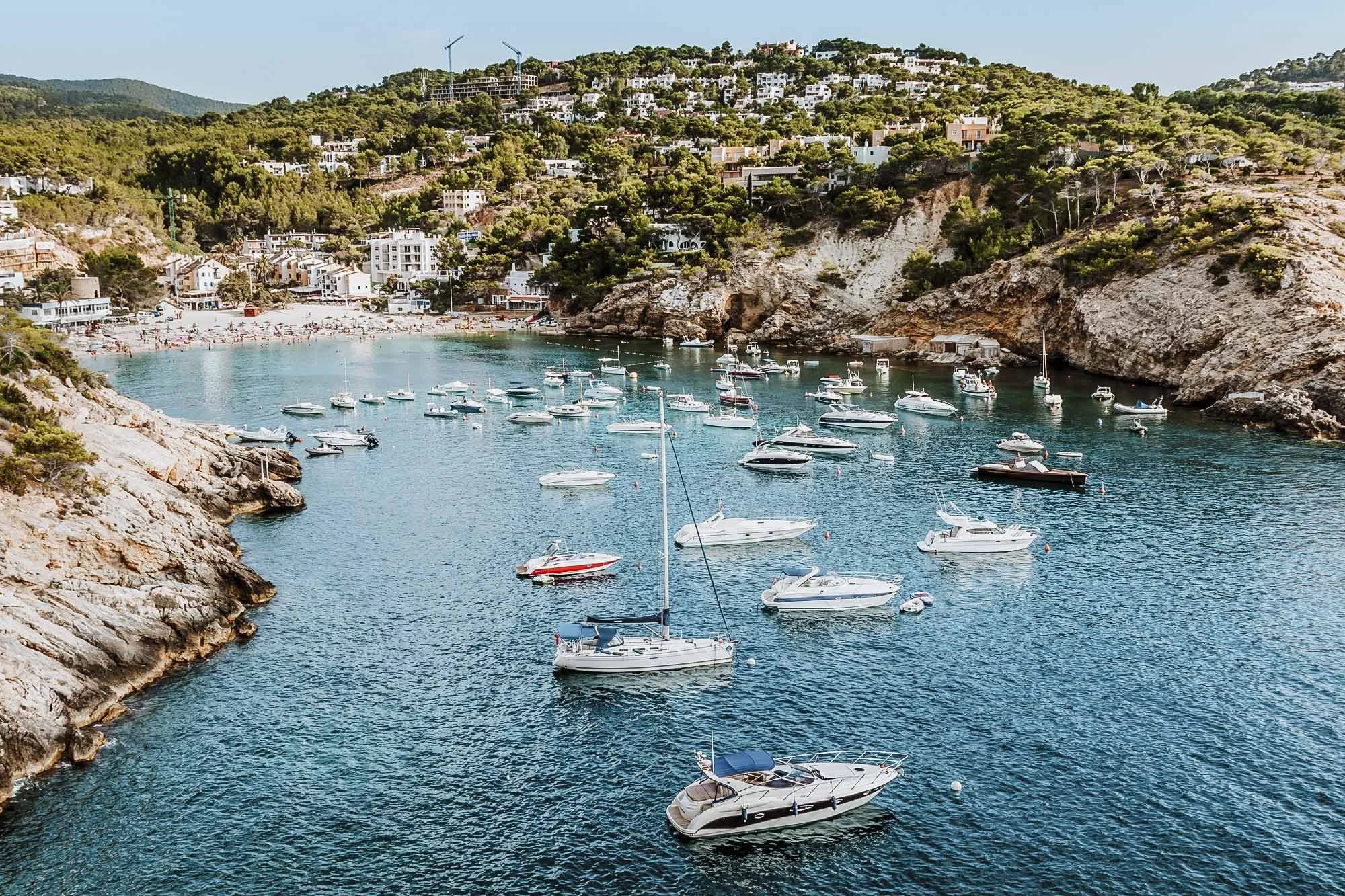 European Summer Destinations (2023) : 20 Prettiest Sunny Places in ...