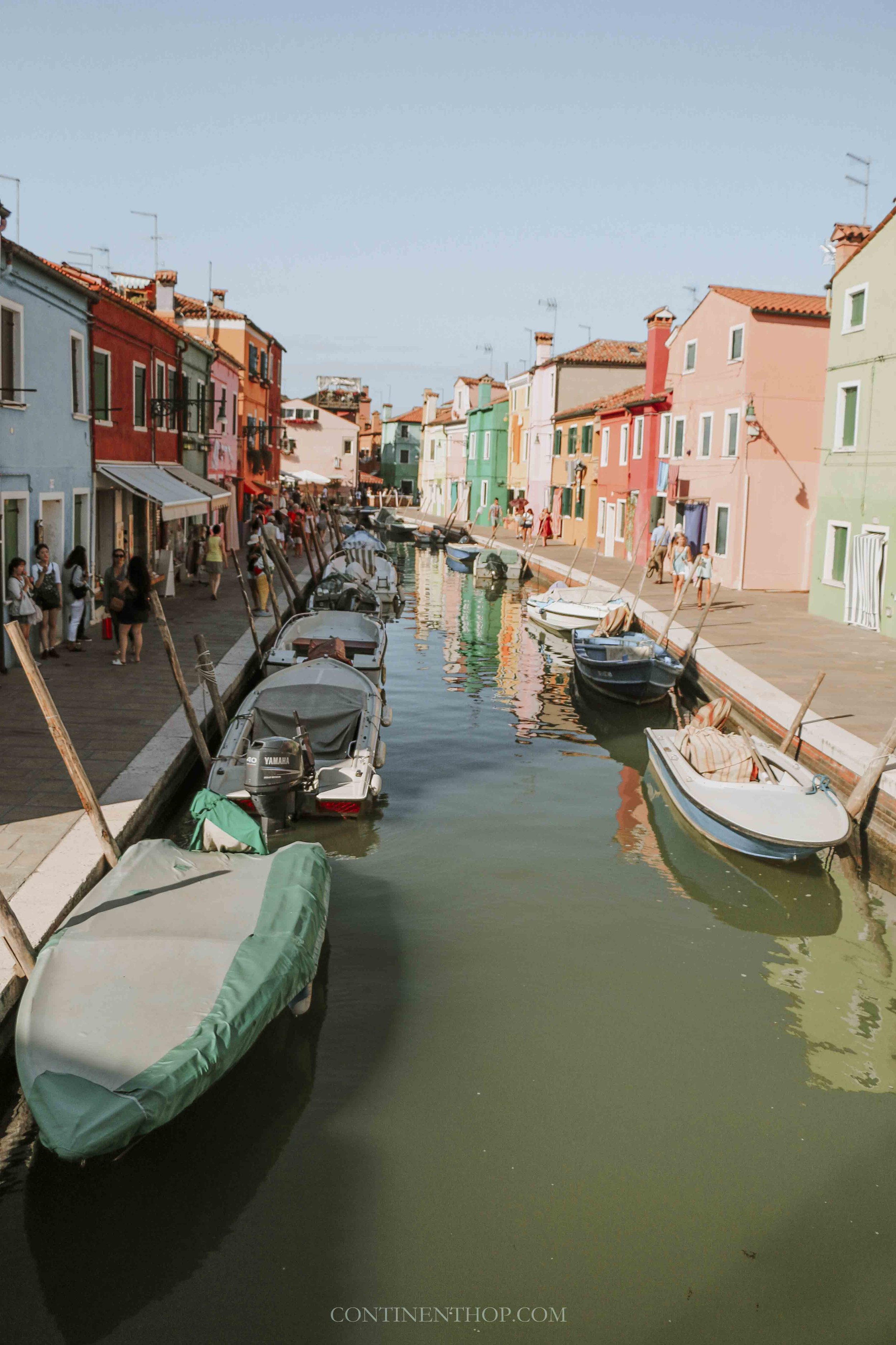 Murano And Burano | Which Islands of Venice do you Visit? (2023 ...
