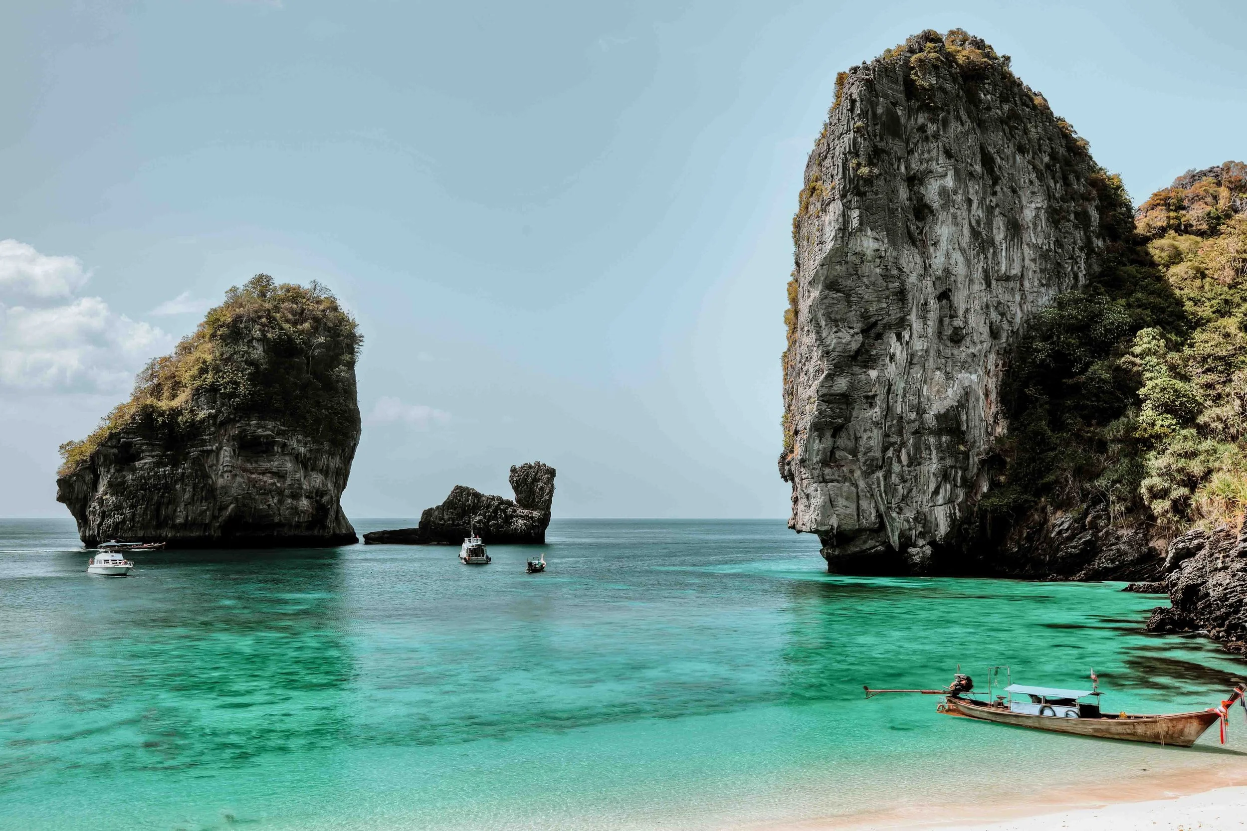 Phuket in June (2023) | Beaches, Fun Things to do in June in Phuket ...