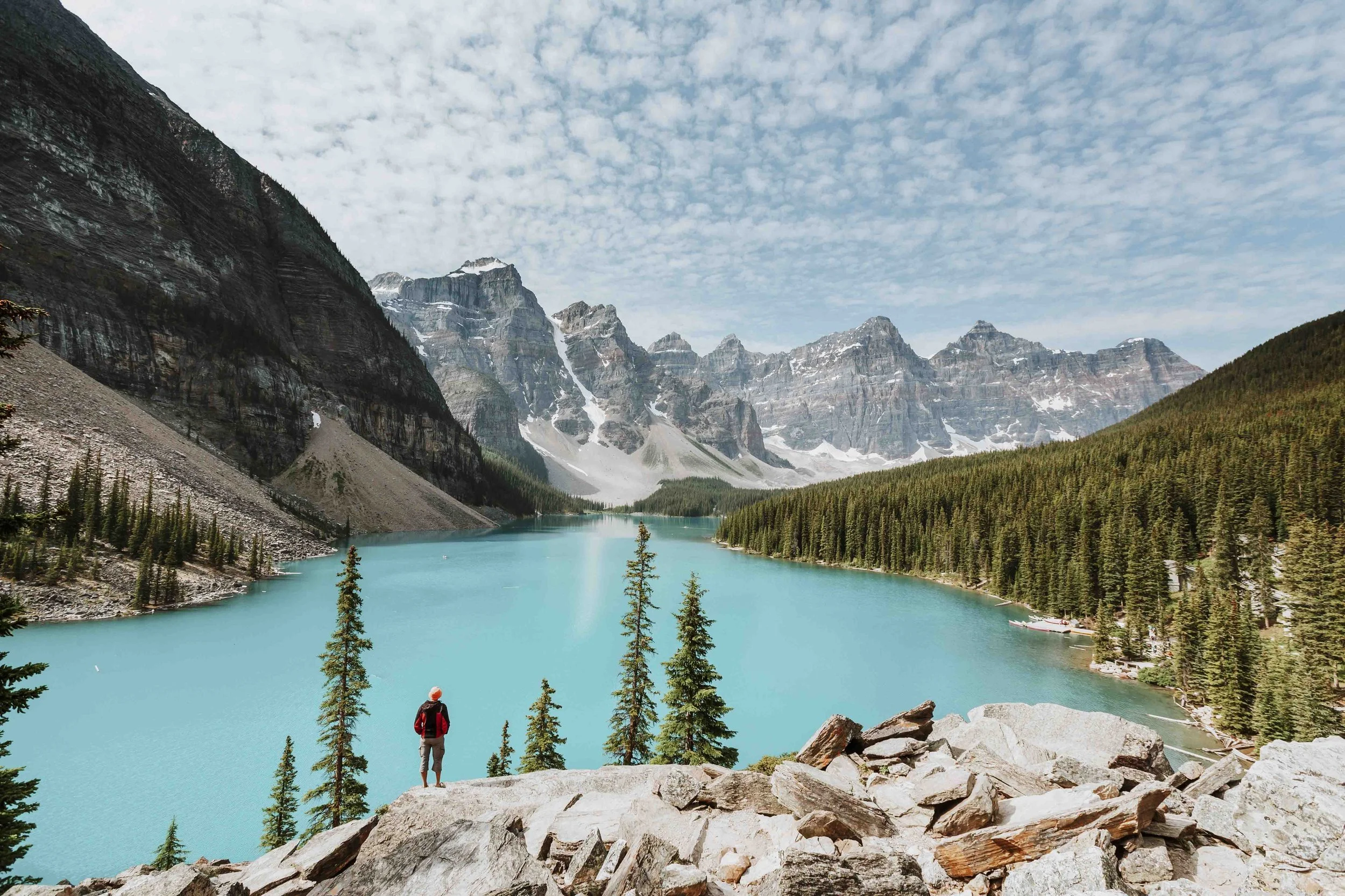 Destinations — Continent Hop