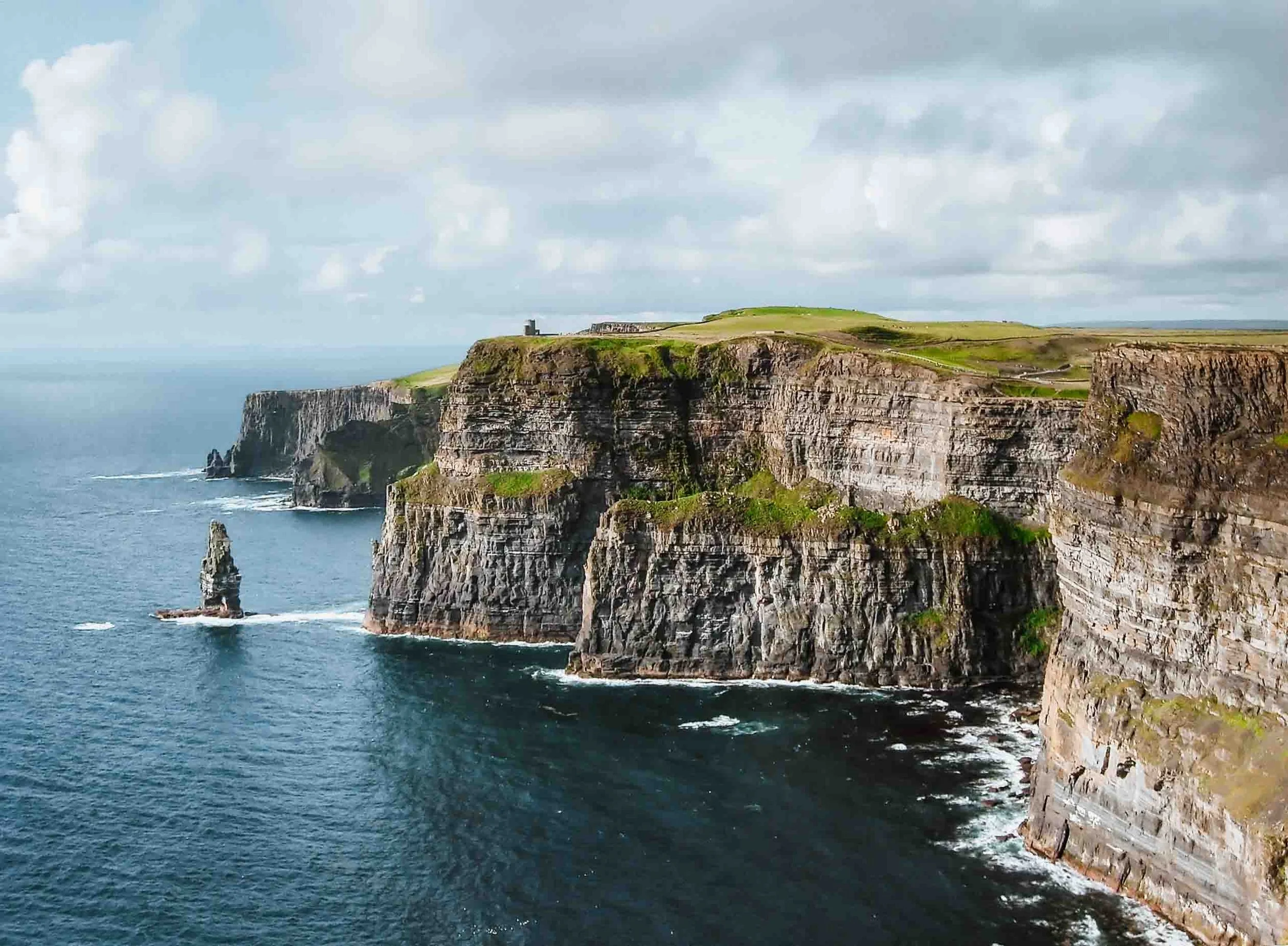 Ireland in Spring : A Travel Guide for the Best Things to do in Ireland ...