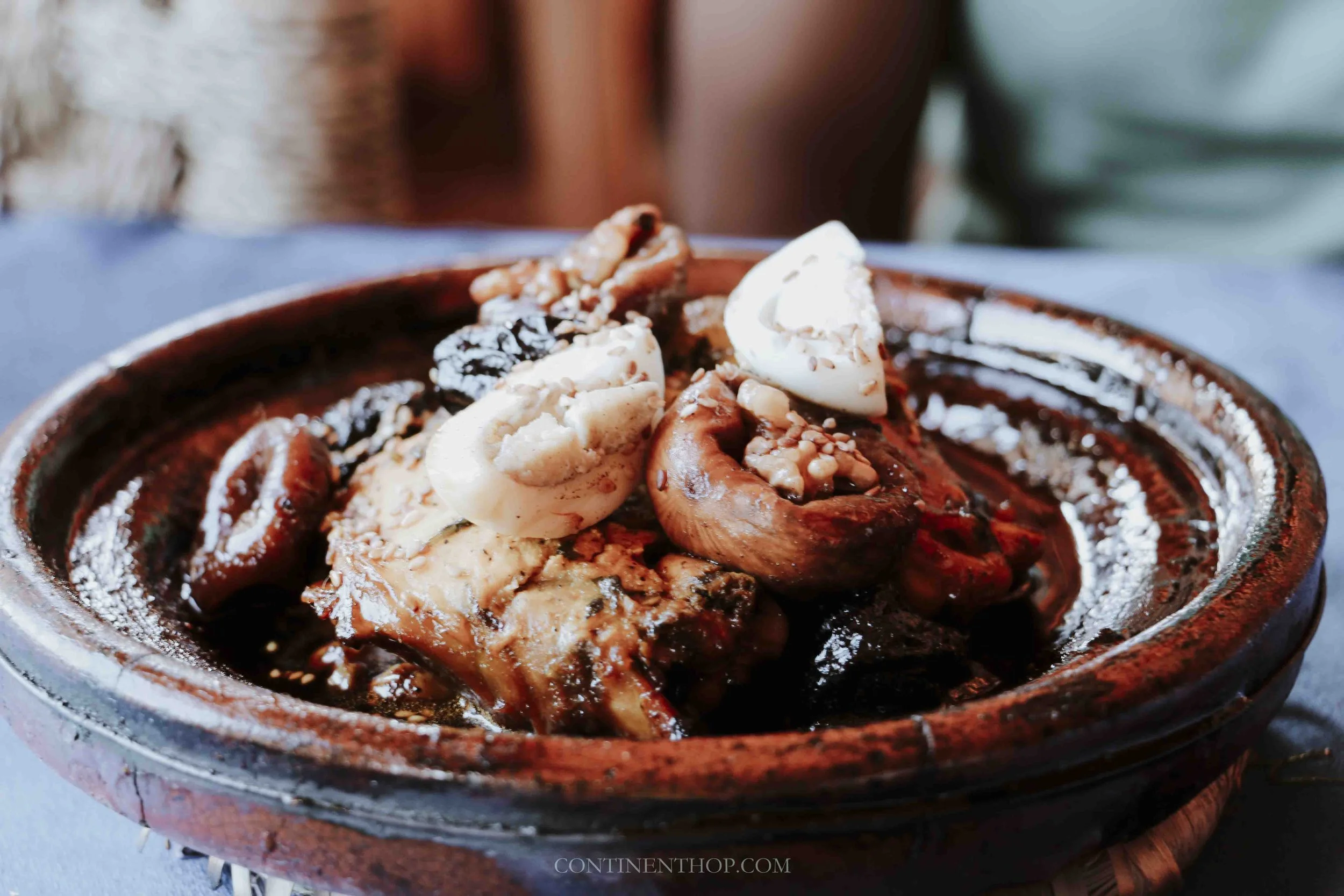 Foods From Morocco (2023) | 20 Traditional items you shouldn't miss ...