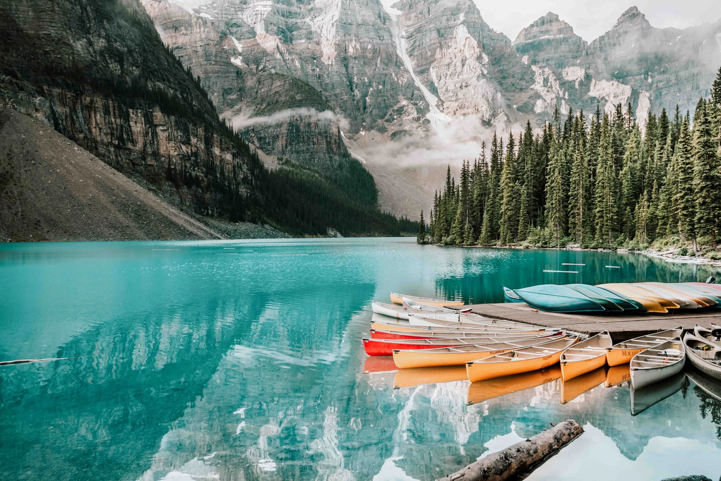 Visiting Canada for the First Time | Best Places to Visit and Tips ...