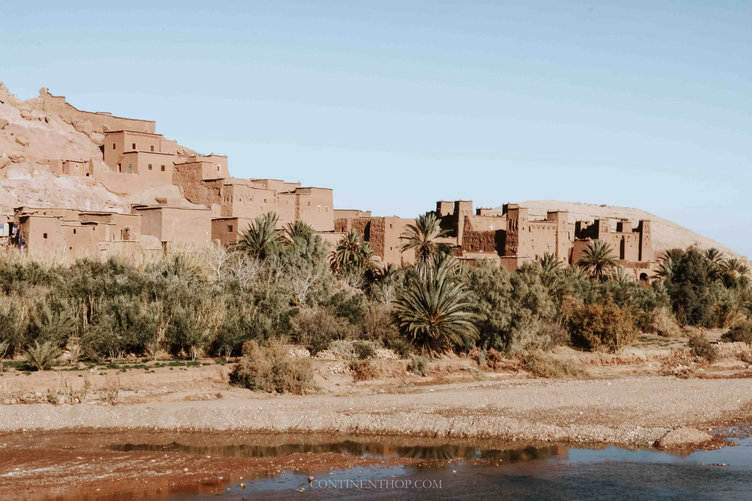 Morocco in Winter | December in Morocco - All Essential Info ...