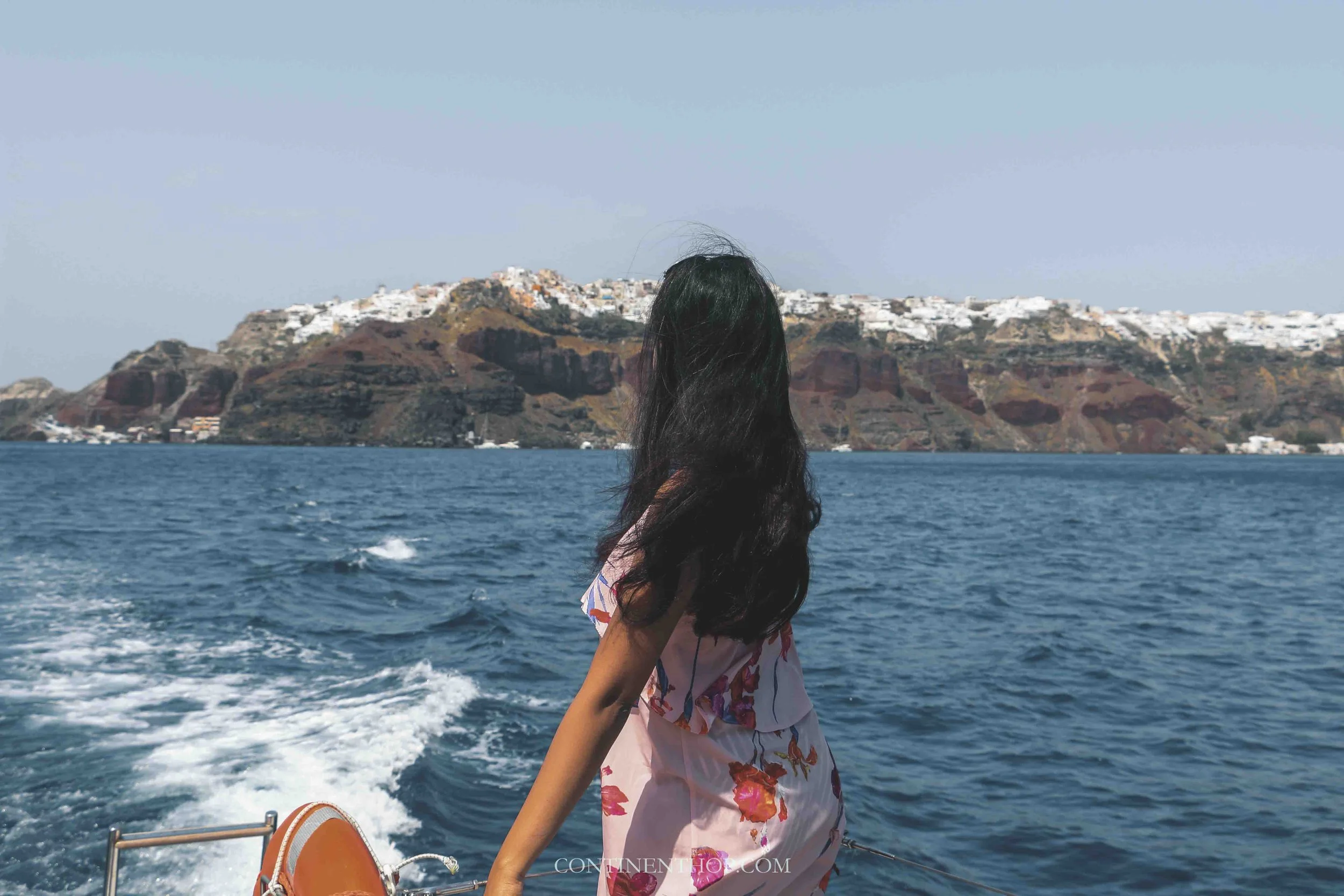 April in Greece (2023) | Planning a Vacation to Greece in Spring ...