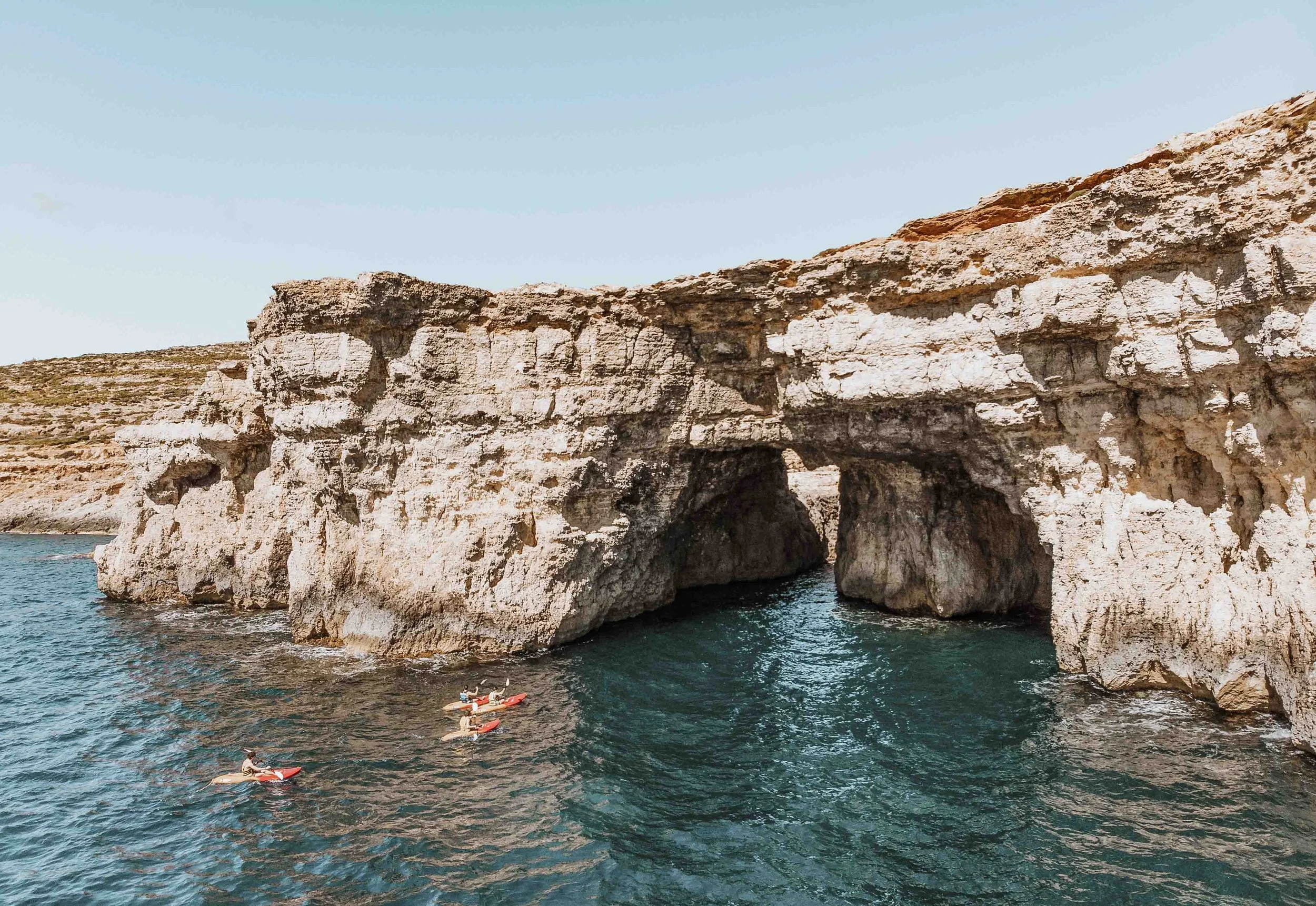 Winter in Malta | Info for a Malta Winter Holiday — Continent Hop