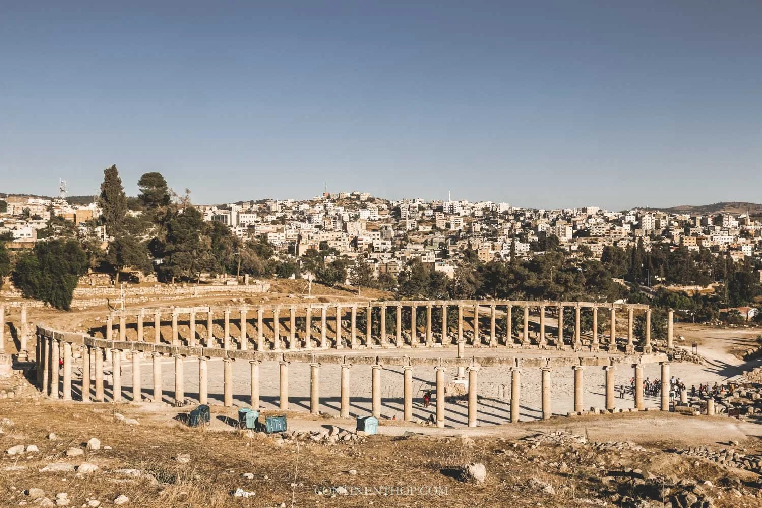What to do in Jordan | Fab Things in a Still Quite Unexplored Spot ...