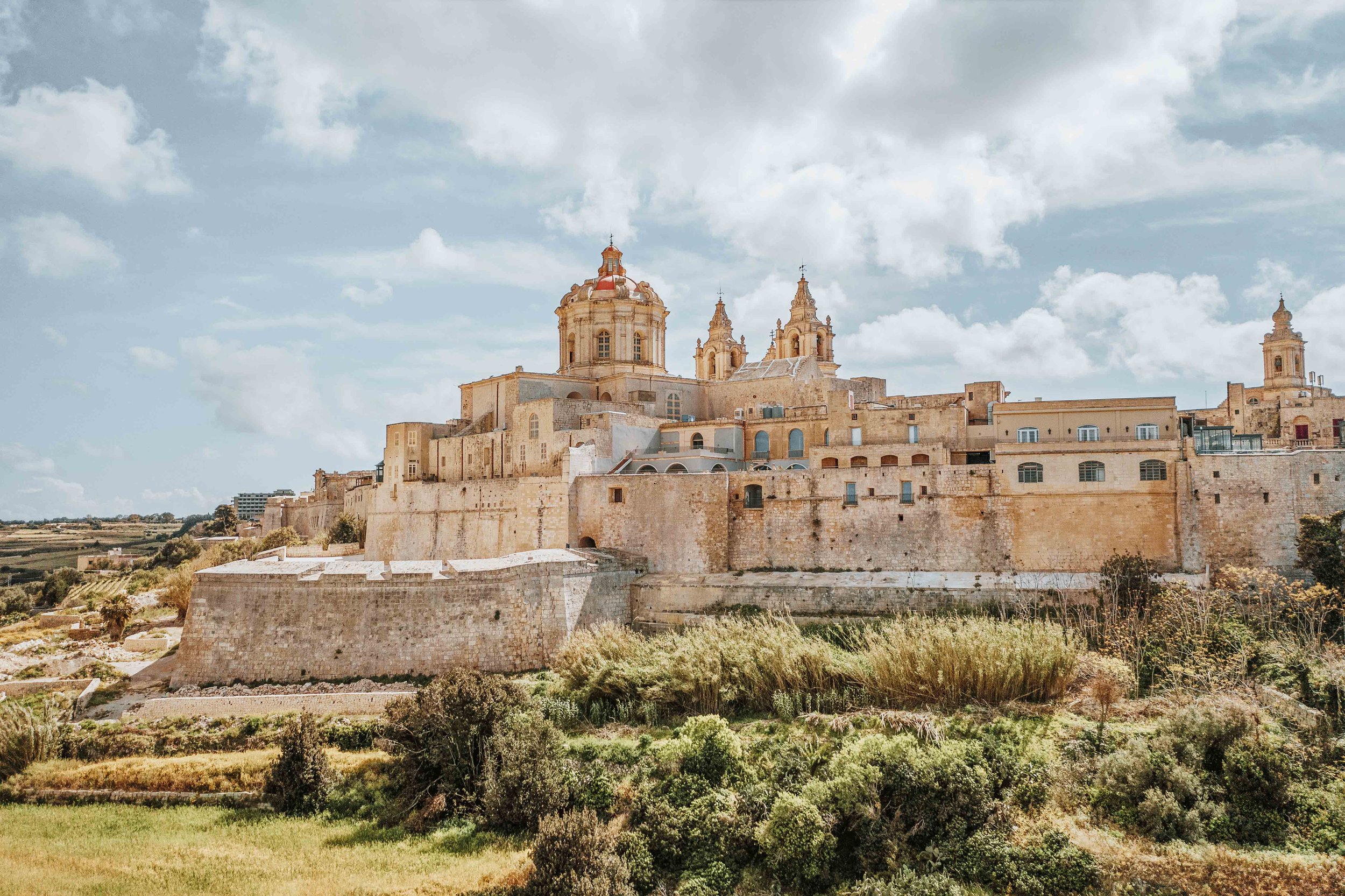 Winter in Malta | Info for a Fab Malta Winter Holiday (2023 ...