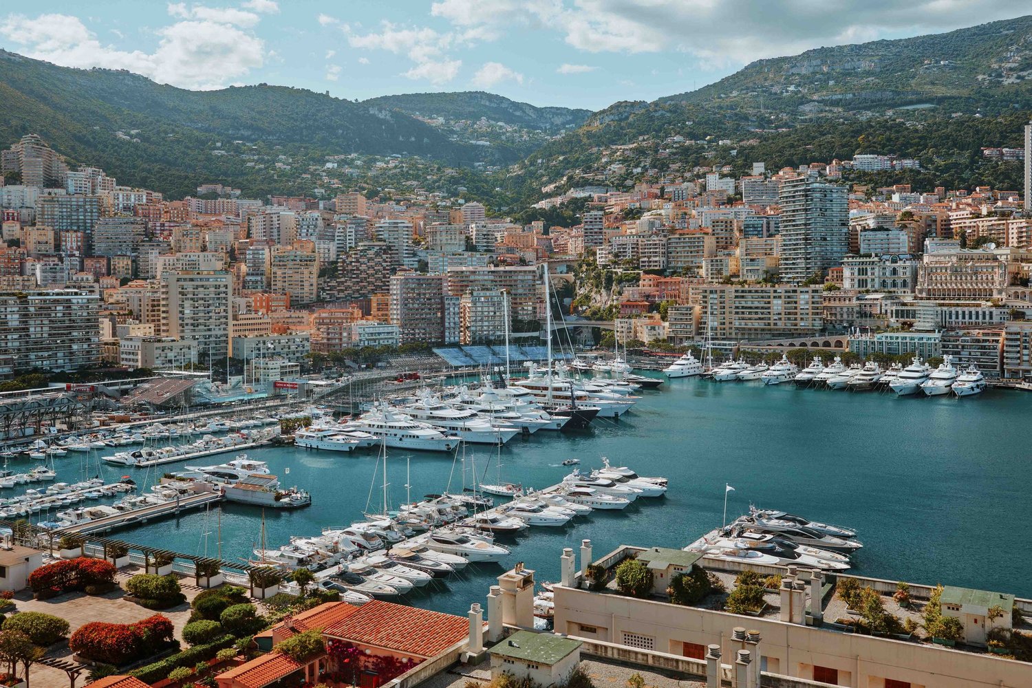 Monaco in One Day (2023) : Perfect One Day Monaco Itinerary — Continent Hop