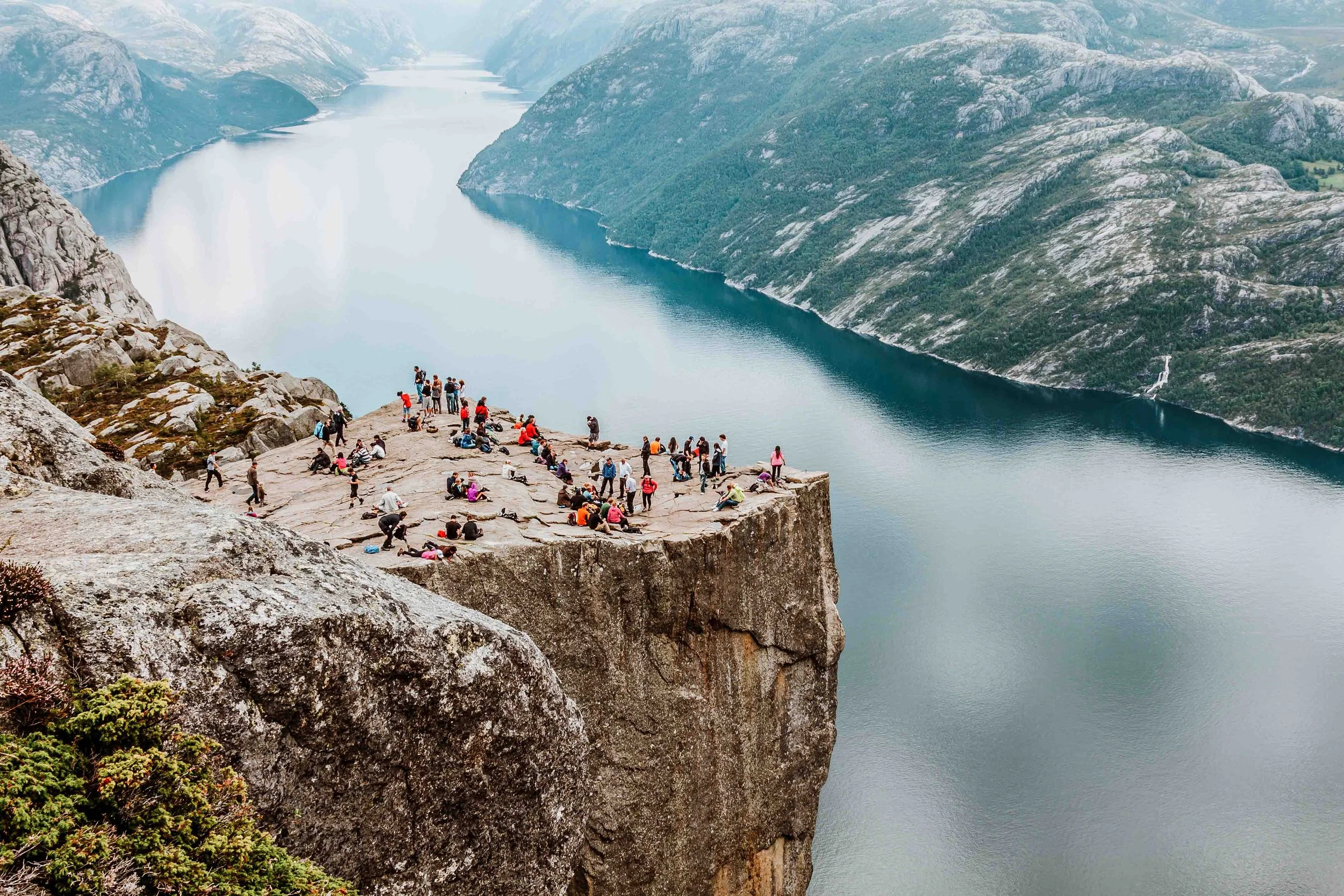10 day Scandinavia Itinerary (2023) : Here's how to Plan a Trip to ...