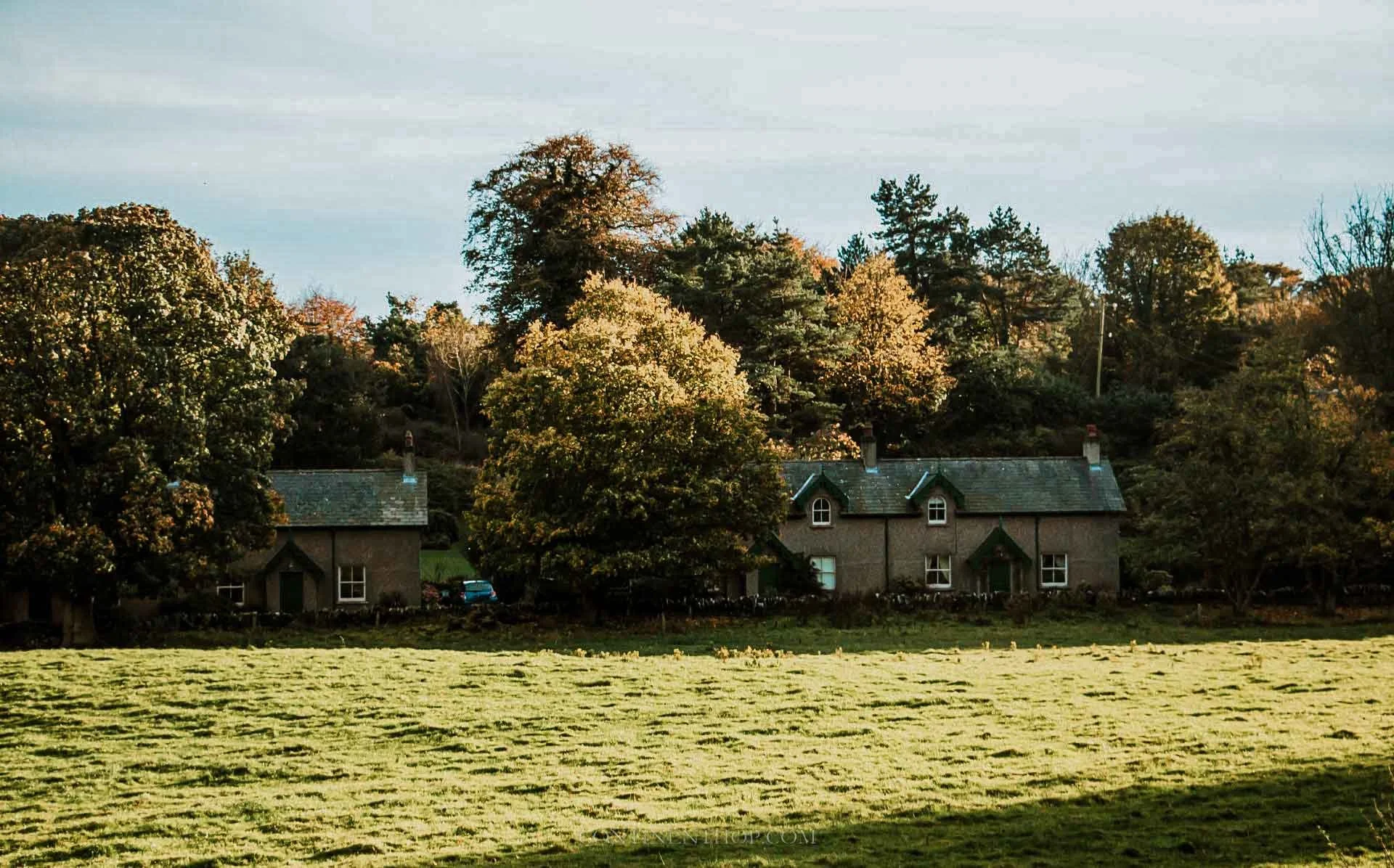 Things to do in Strangford (2023) | The Pretty Village Near Castle Ward ...