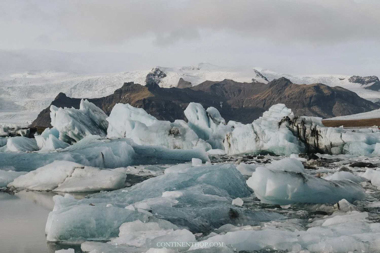 Iceland in August | Northern Lights, Most Daylight & More! — Continent Hop