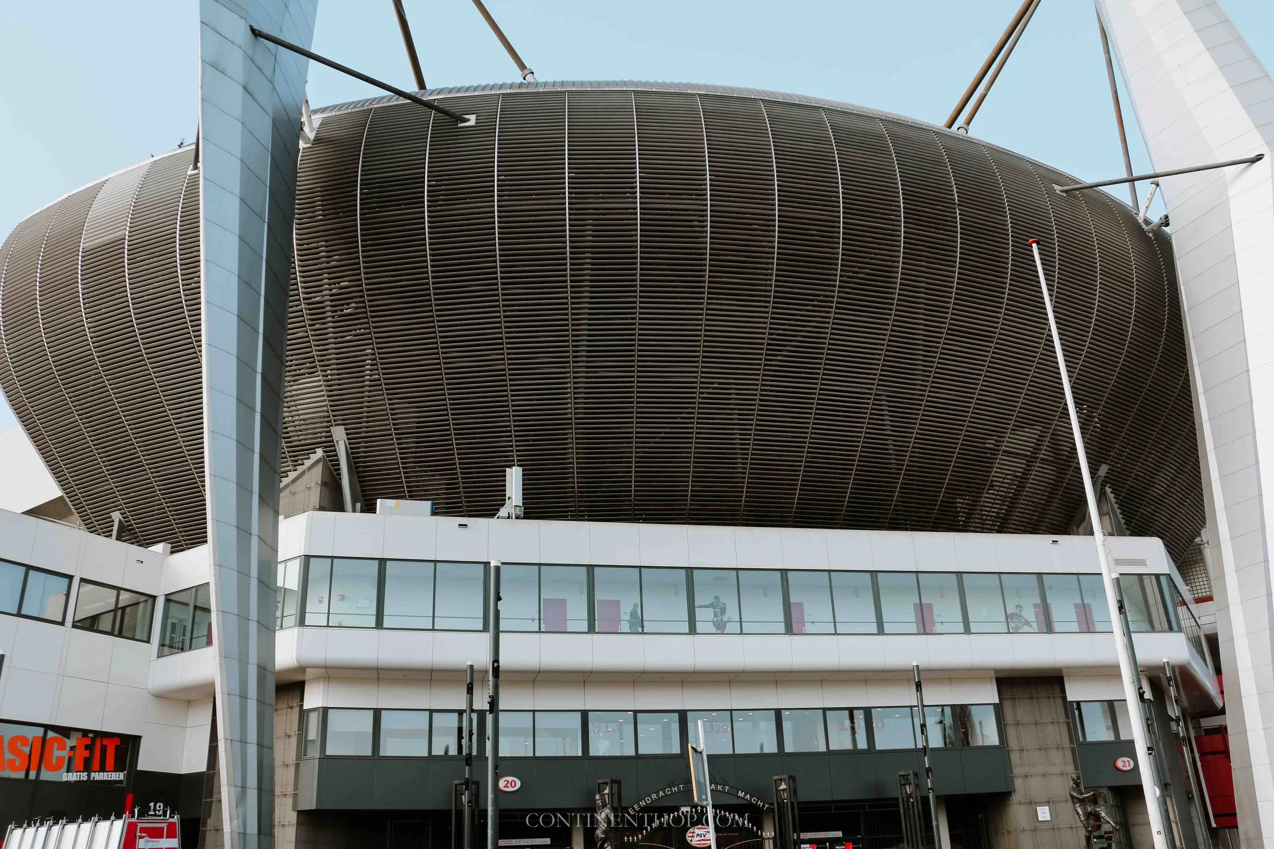 Is Eindhoven worth visiting? (2023) | Discovering the Best Spots in ...