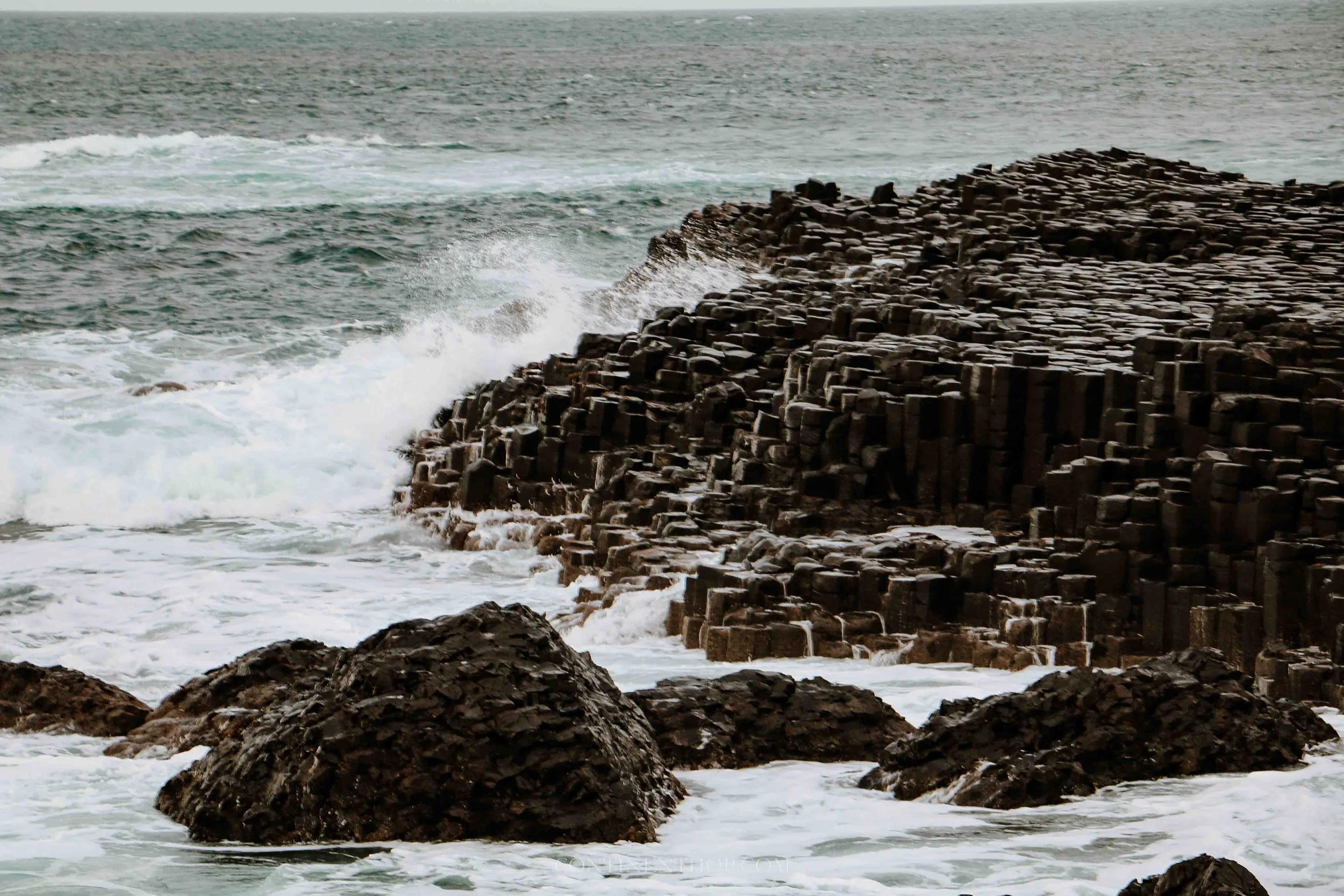 Belfast to Giants Causeway | Giants Causeway Tour From Belfast ...
