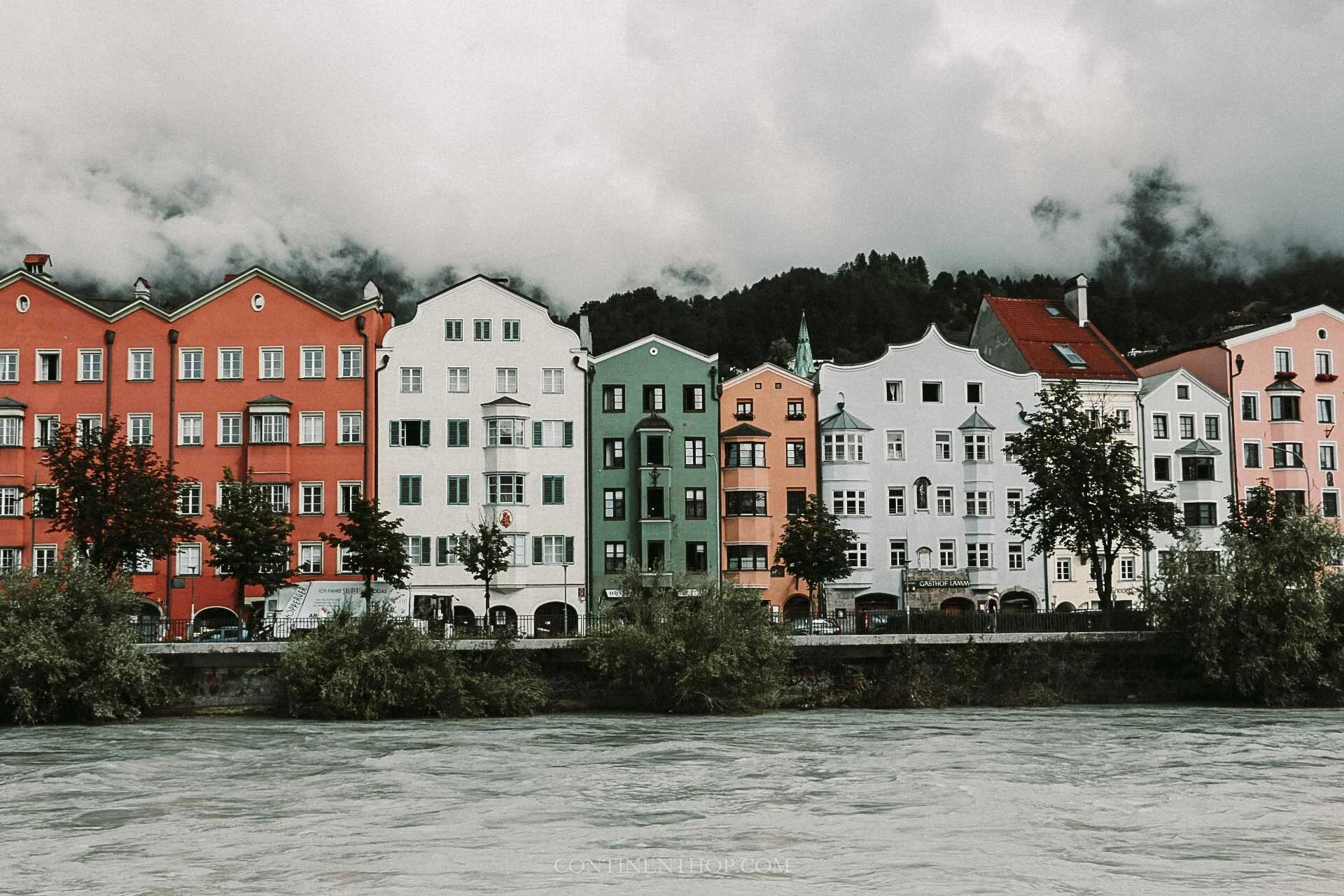 European Summer Destinations (2023) : 20 Prettiest Sunny Places in ...