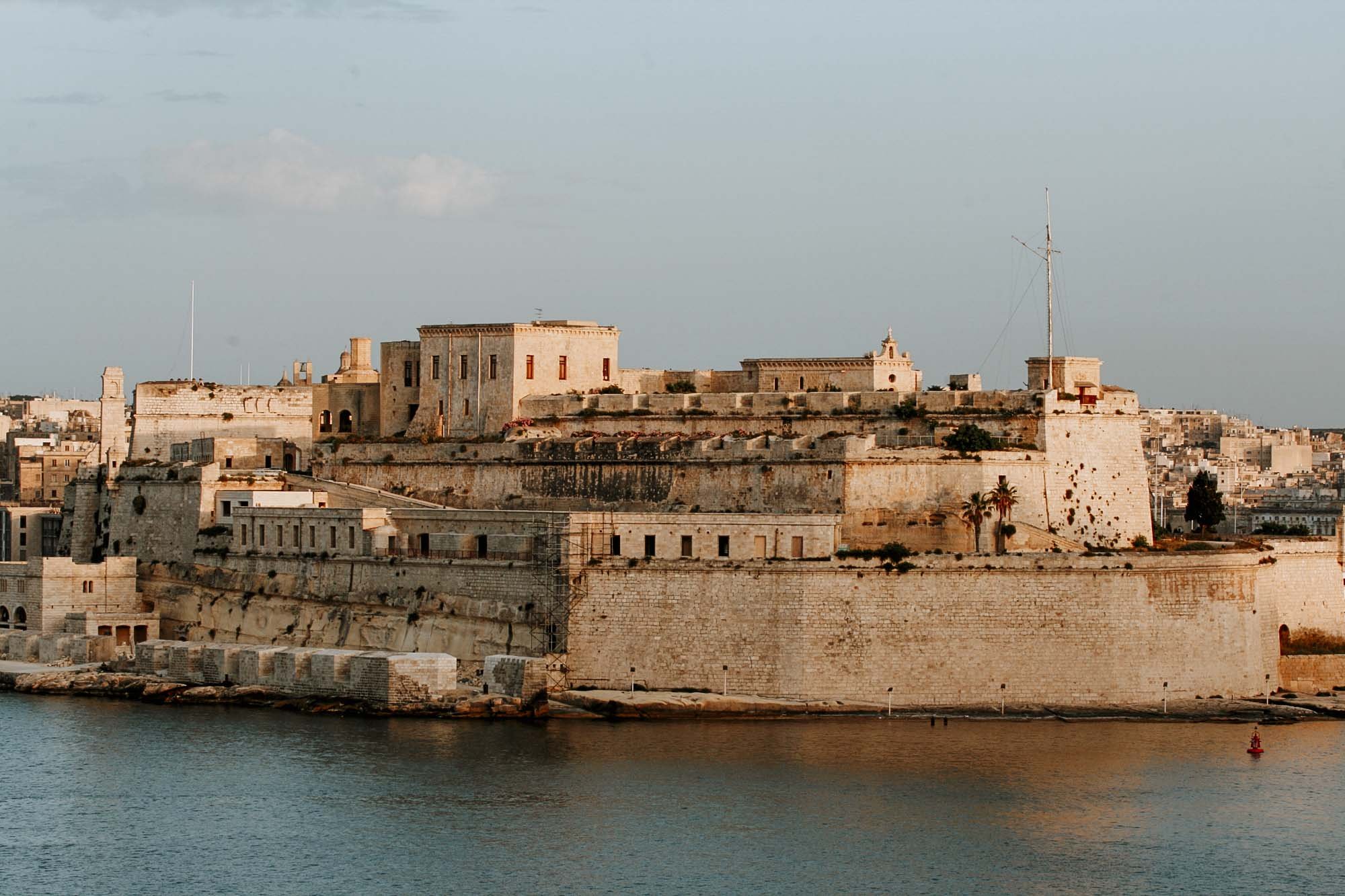 Valletta to Mdina | Info to get to the Walled City! (2023) — Continent Hop