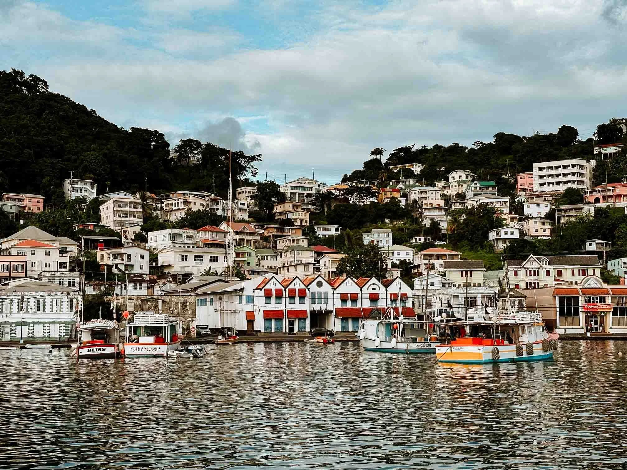 Best Time to Visit Grenada (Caribbean) (2023) | + Unique Things to do ...