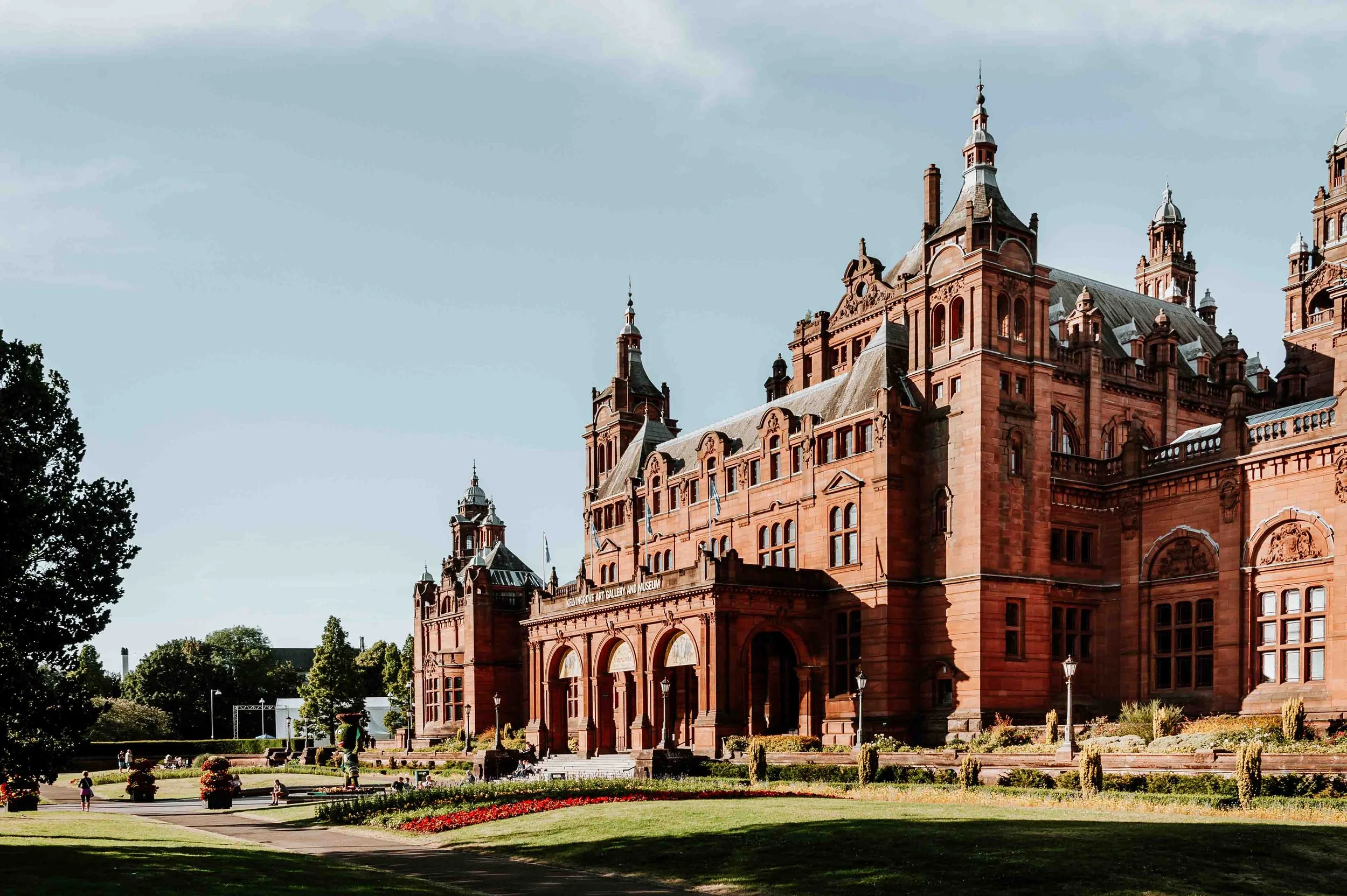 Scotland in Spring (2023) | Top Regions to Visit When its Spring in ...