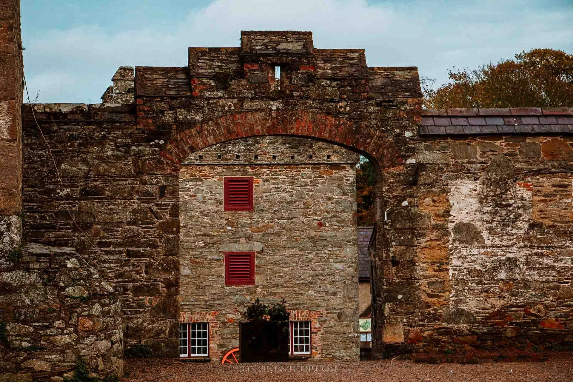 Northern Ireland Game of Thrones Locations (2023) | 10+ GOT Spots and ...