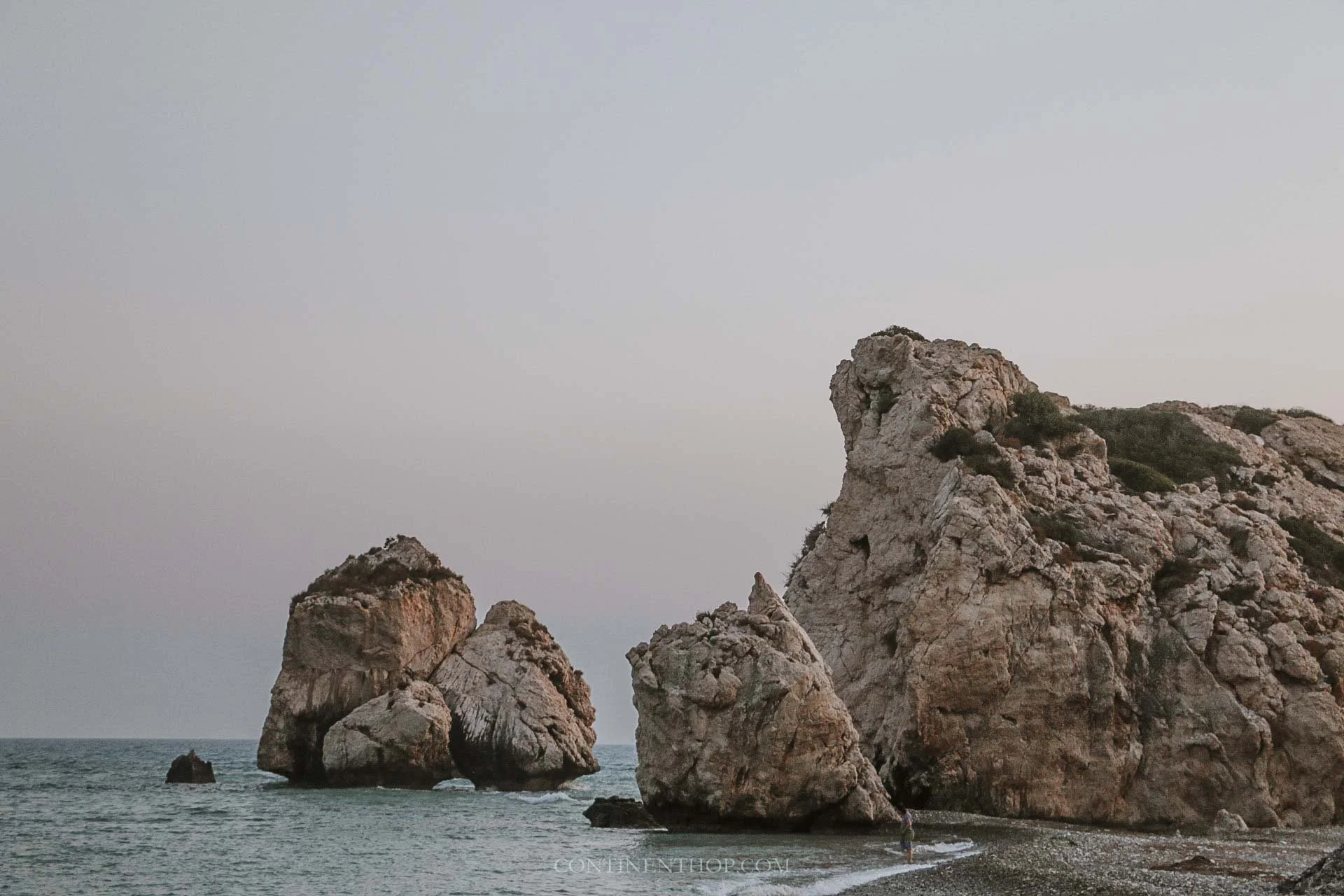 Cyprus in September | Here’s What to do — Continent Hop