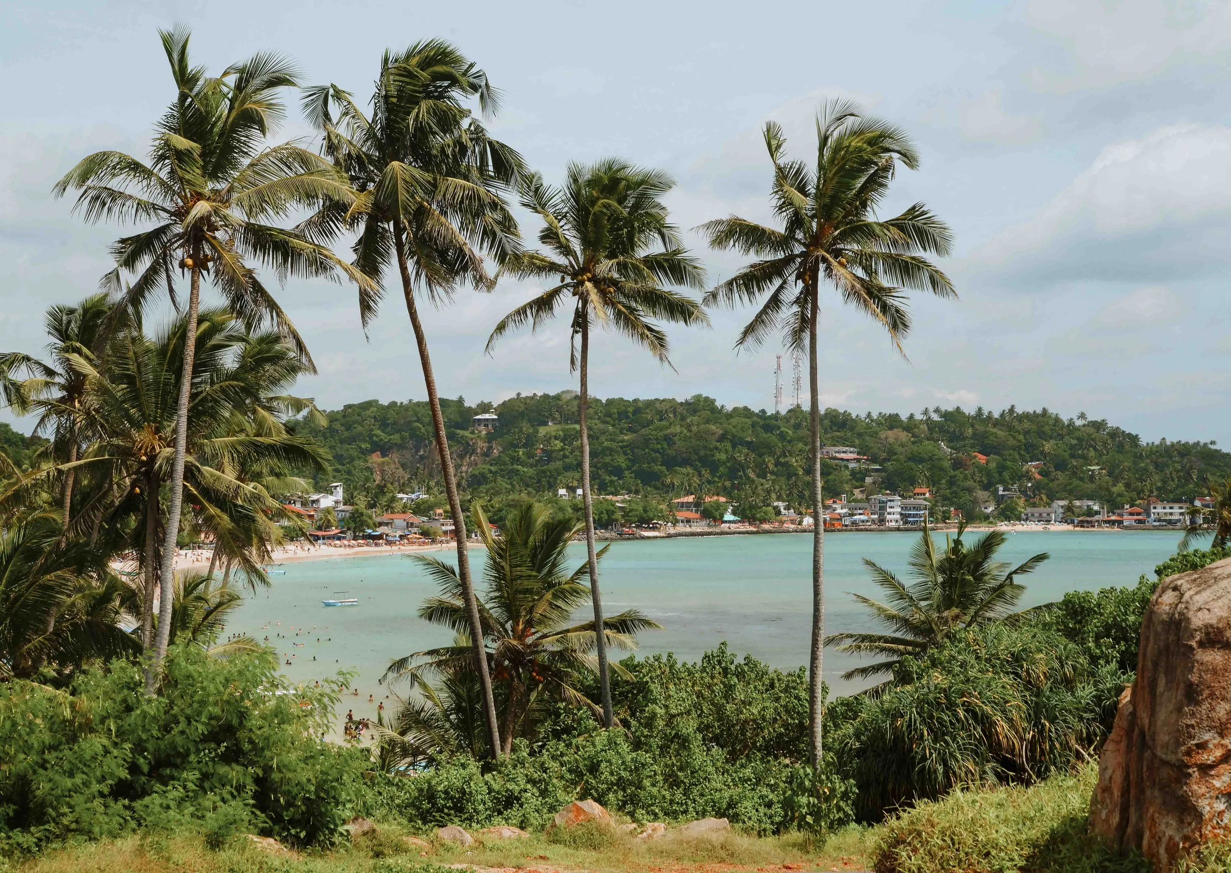 Things to do in Kalpitiya Lagoon Sri Lanka (2023) | The Undiscovered ...