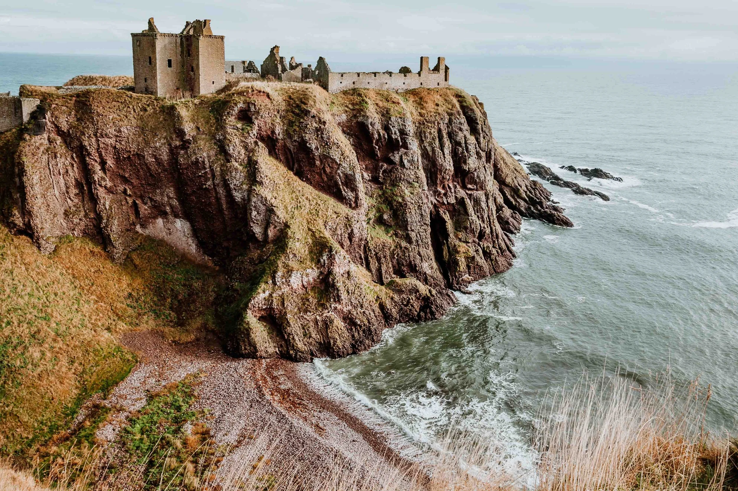 Scotland in Spring (2023) | Top Regions to Visit When its Spring in ...