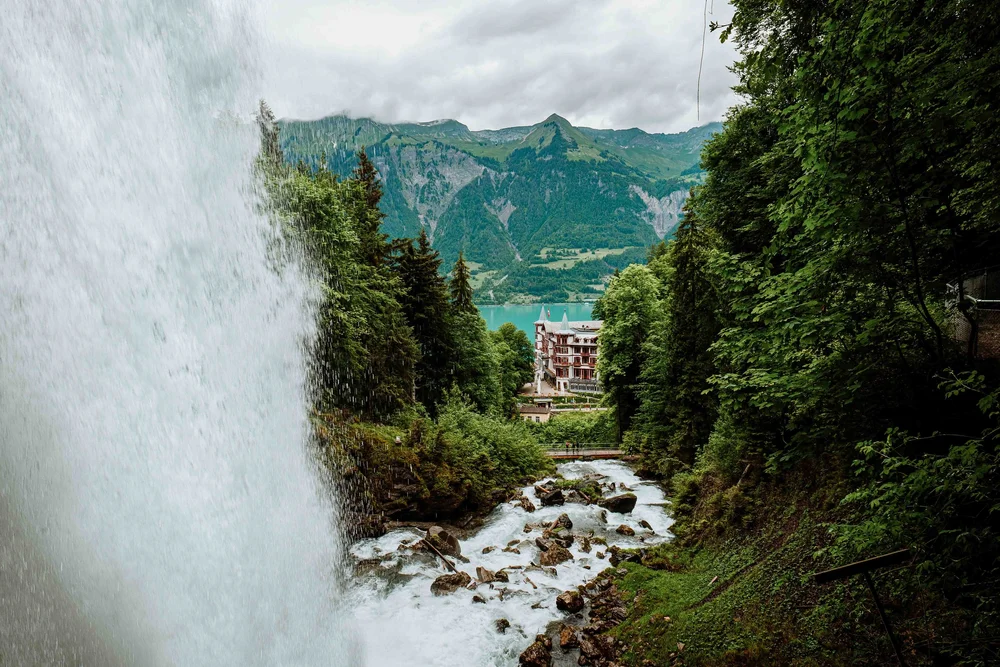 Switzerland in Spring (2023) : Info and The Best Places to see in ...