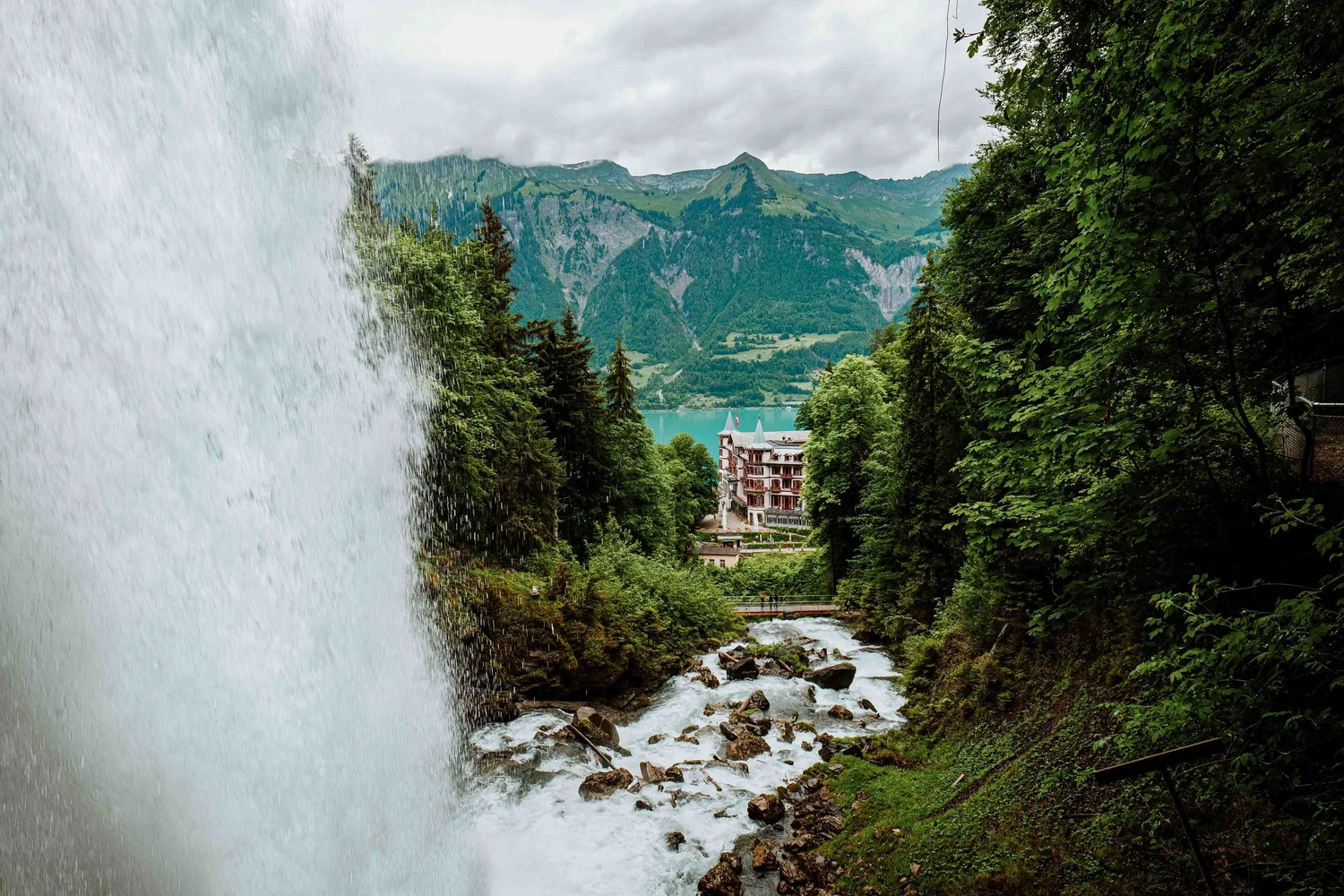 Switzerland in Spring (2023) : Info and The Best Places to see in ...