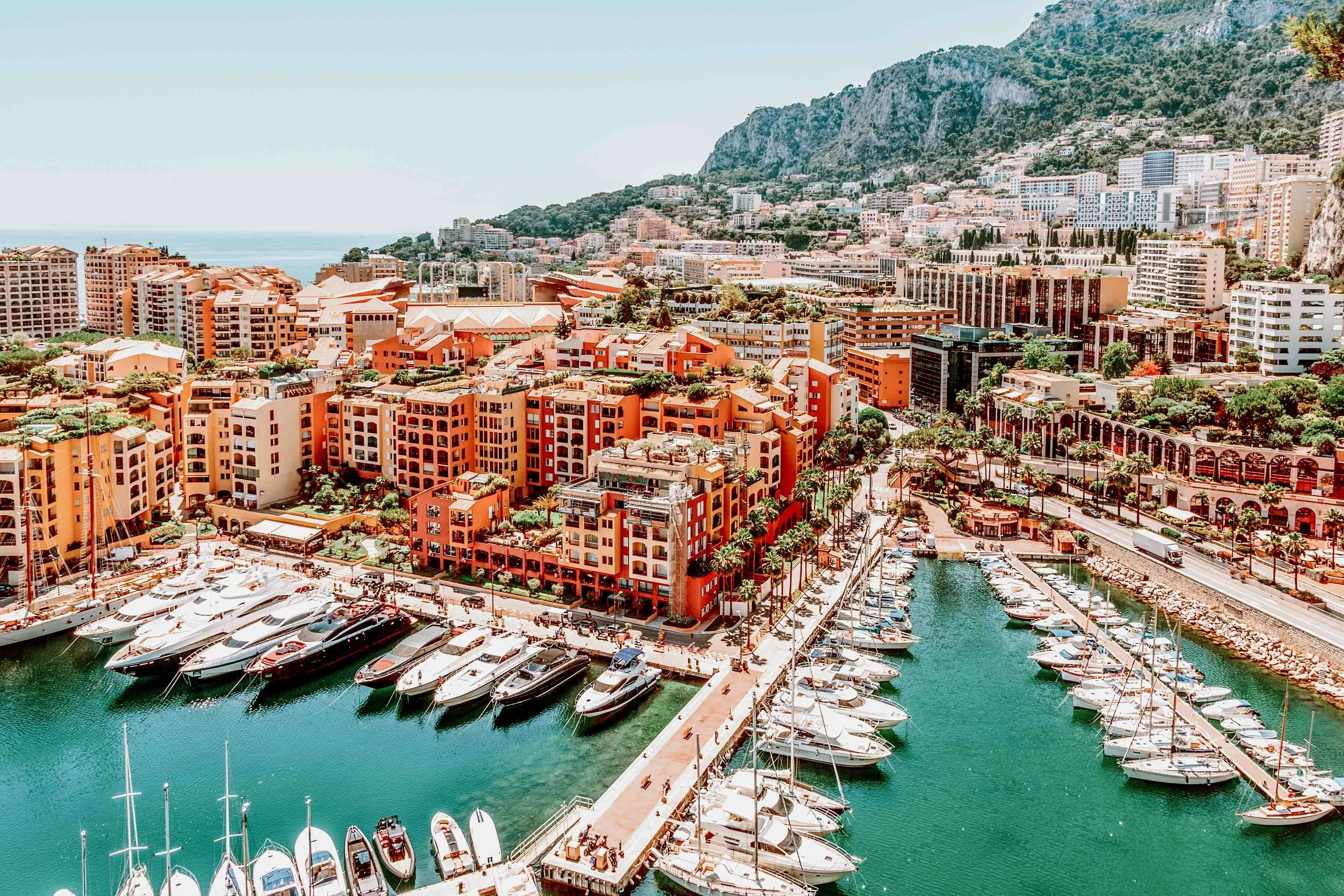 20 Warmest Places in Europe in April (2023) : The Best Hottest Places ...