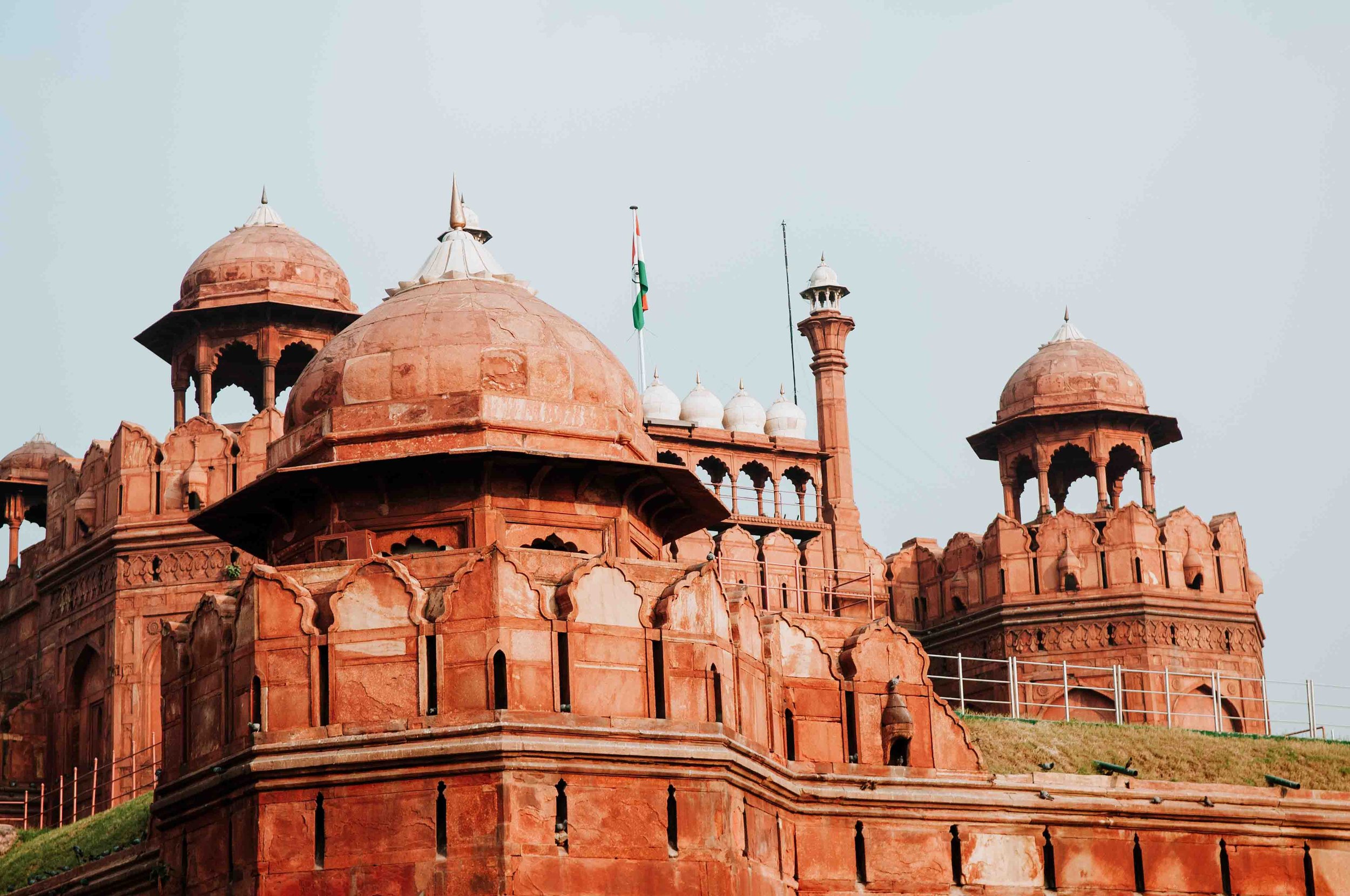 12 Best places to visit in India in March (2023) : Dreamy Spots in the ...