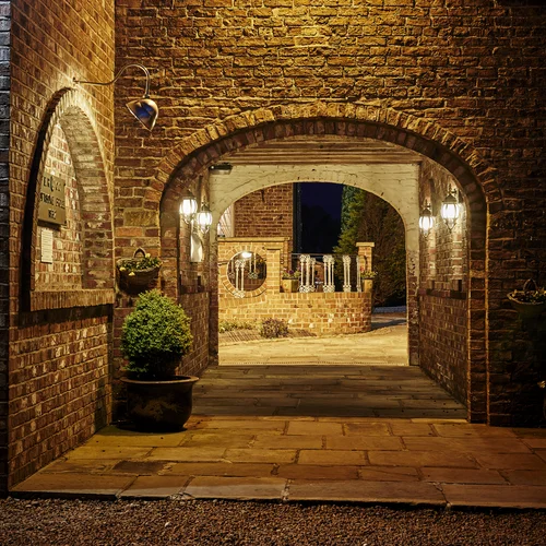 Loftsome Bridge