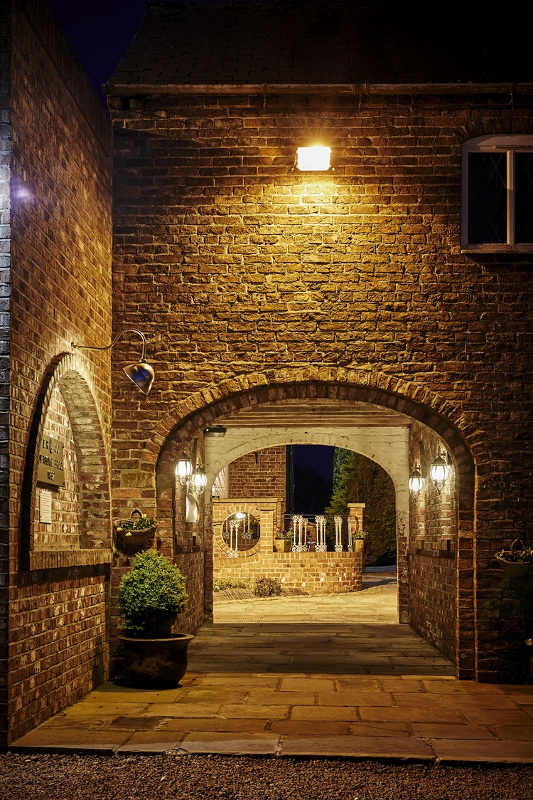 Loftsome Bridge
