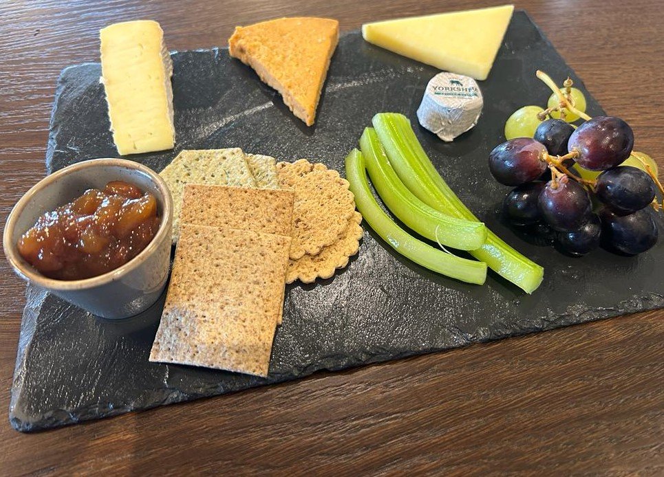 Gallery — Loftsome Bridge