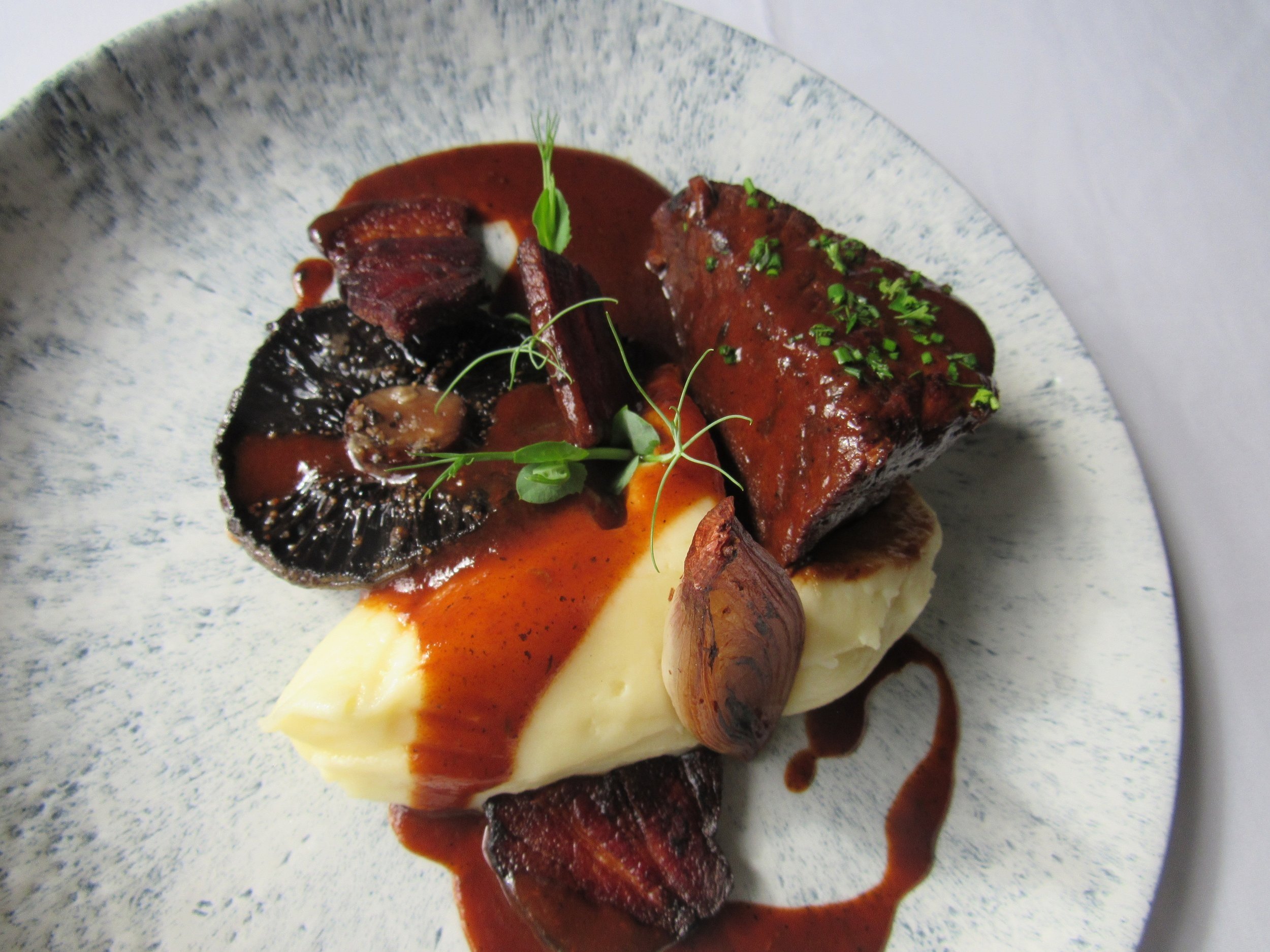 Gallery — Loftsome Bridge