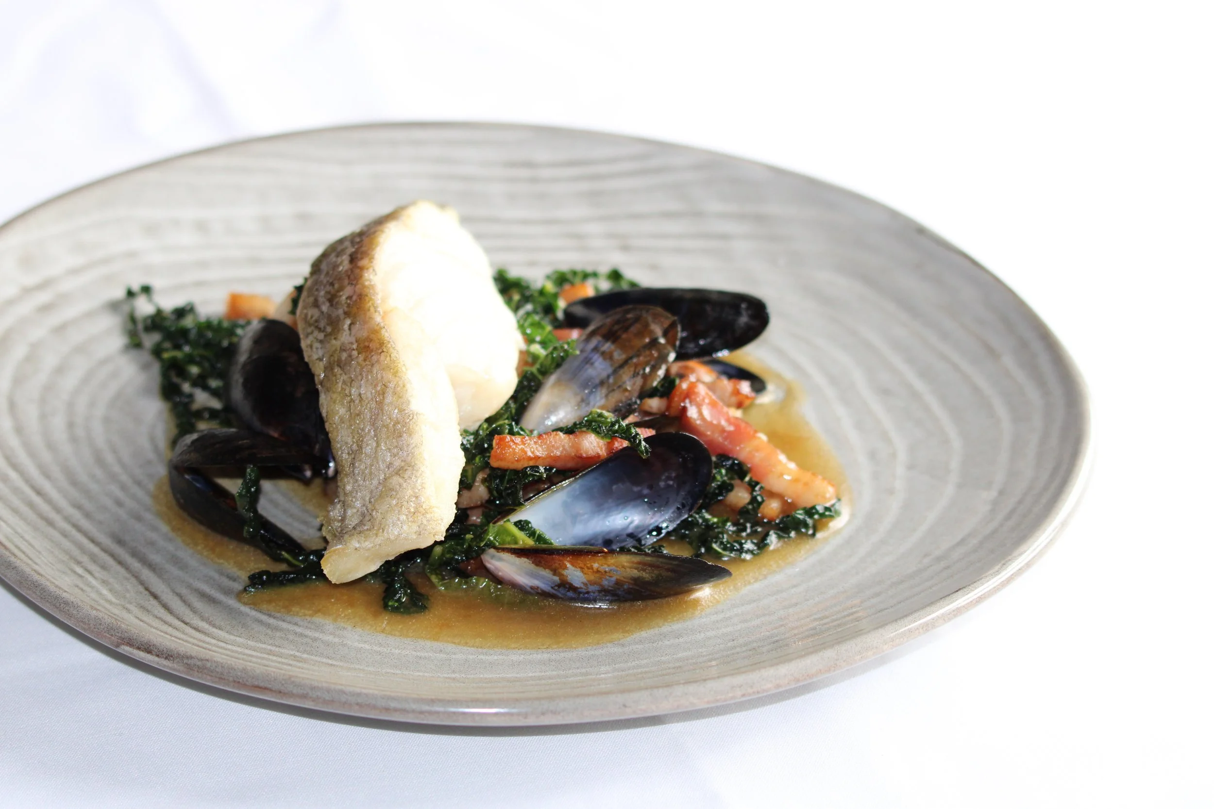 Dine with us — Loftsome Bridge