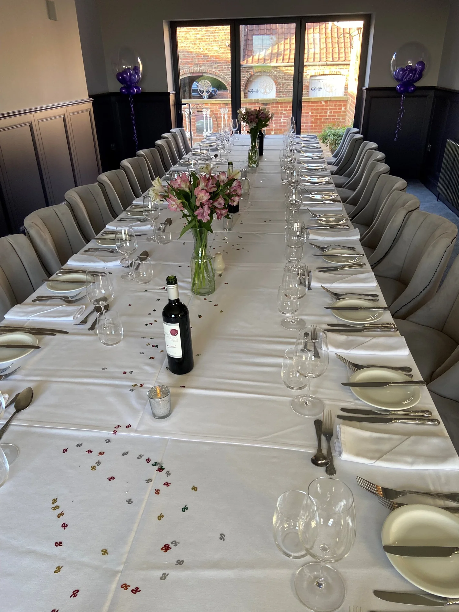 Gallery — Loftsome Bridge