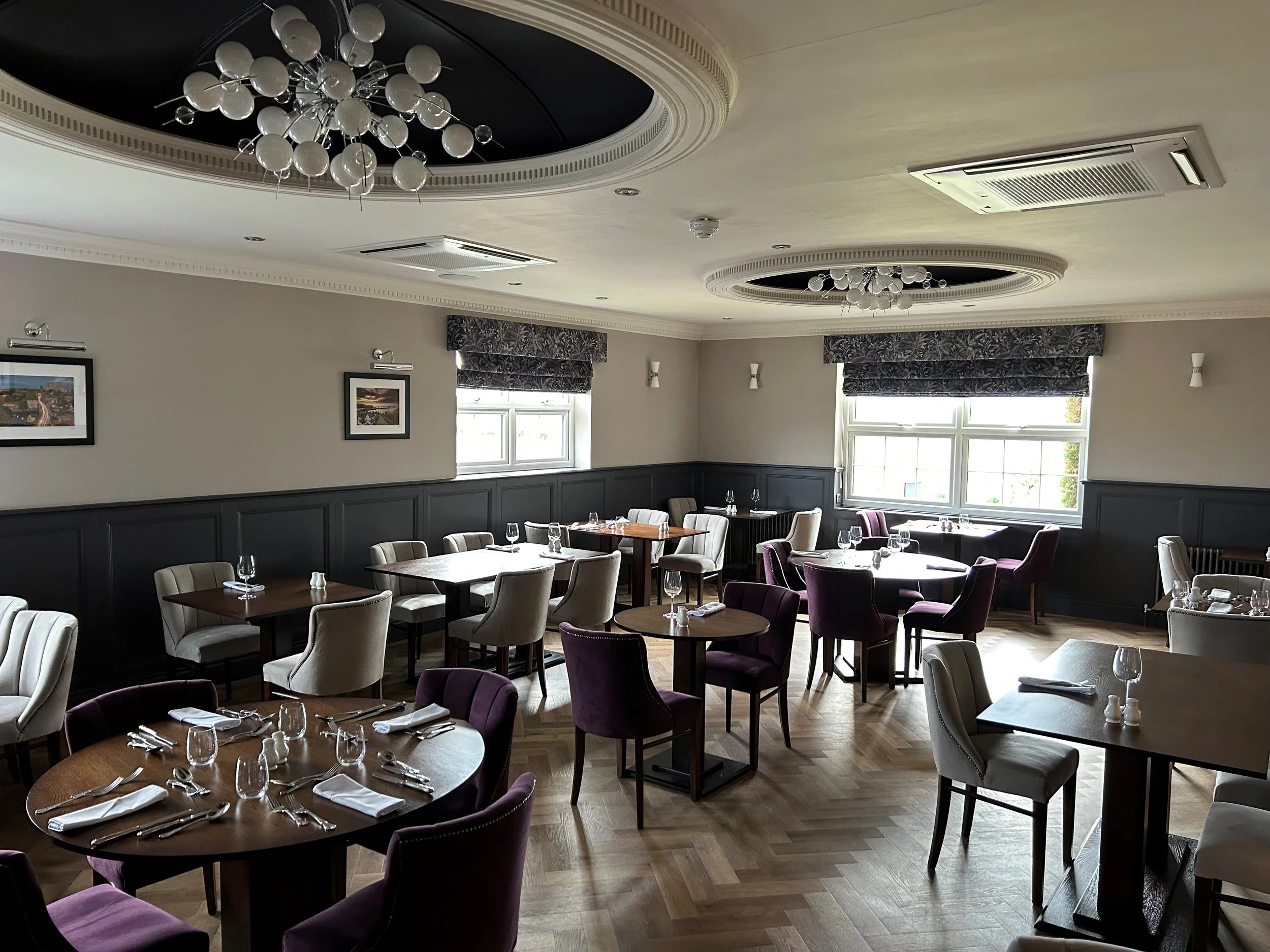 Gallery — Loftsome Bridge