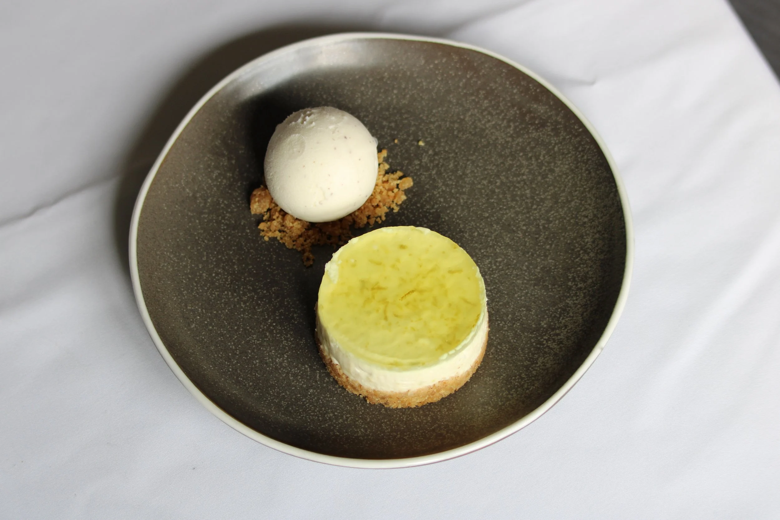 Dine with us — Loftsome Bridge