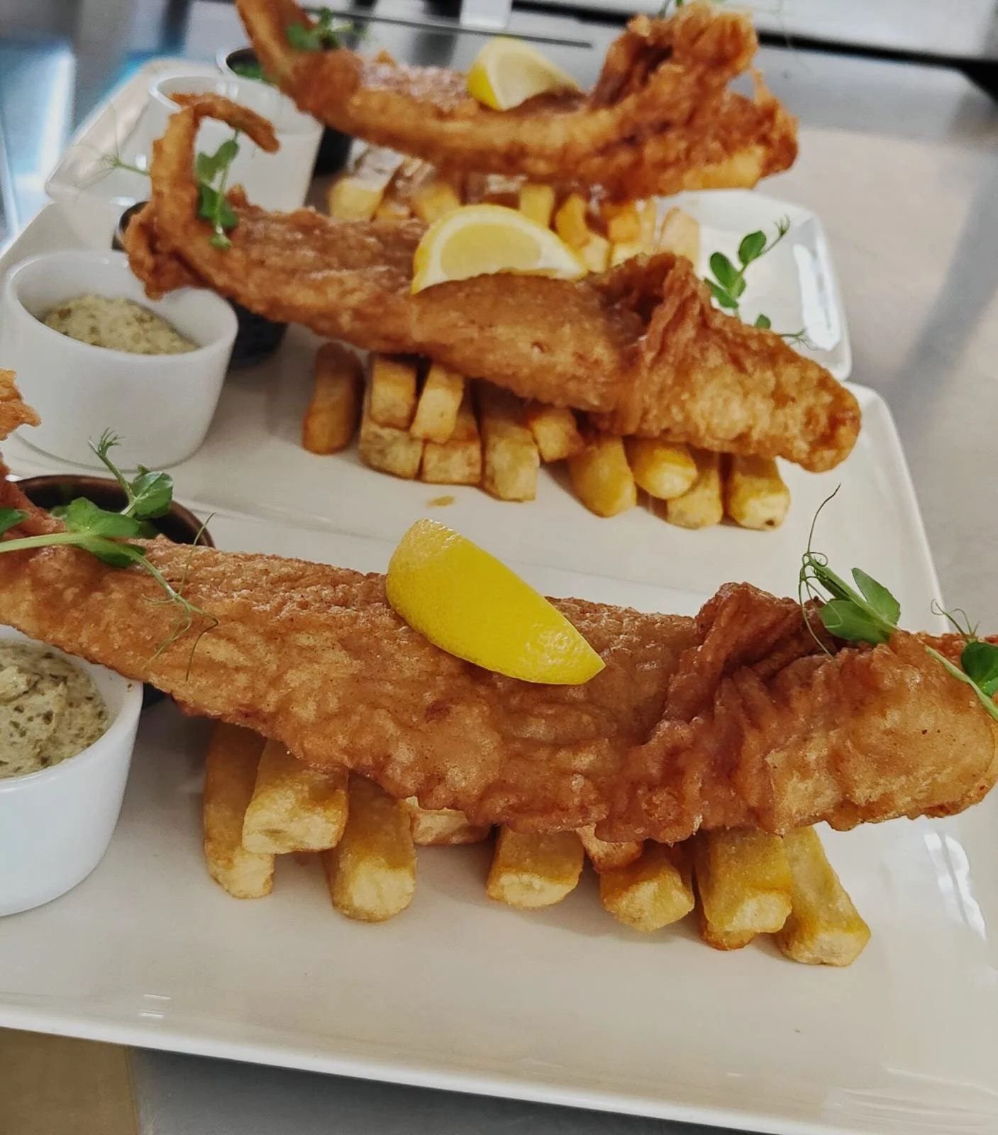 Dine with us — Loftsome Bridge