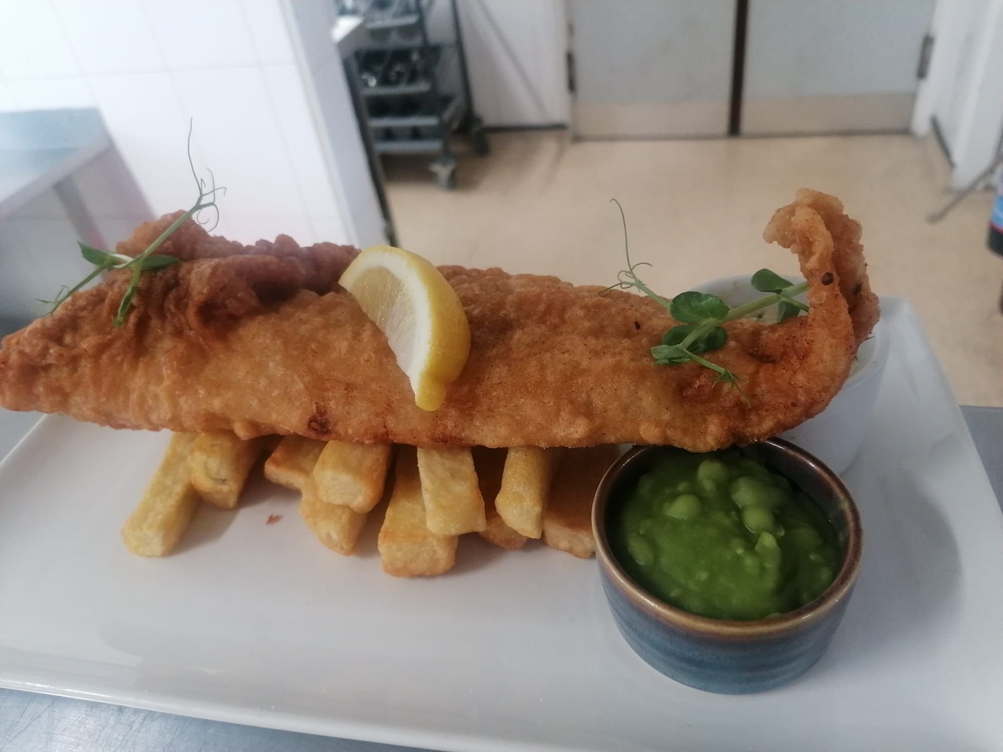 Gallery — Loftsome Bridge