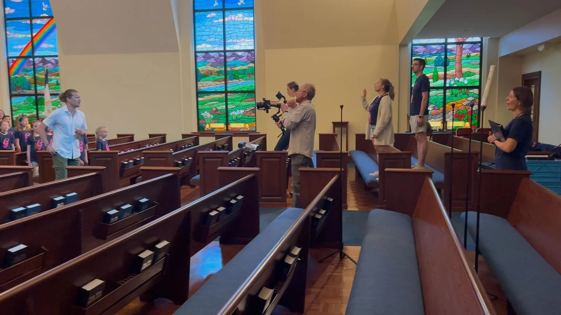 Other Vision Studios