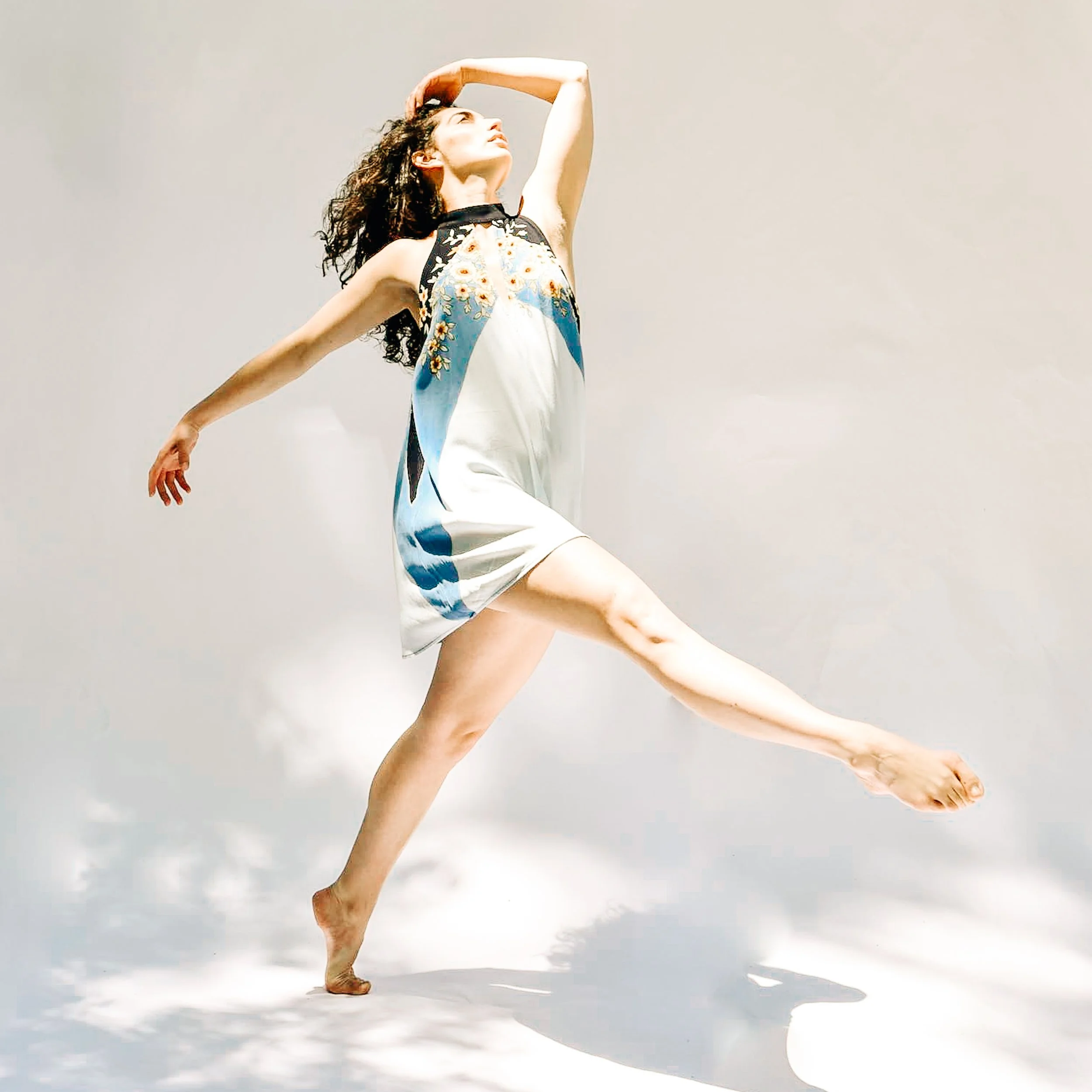 About — Aria Roach