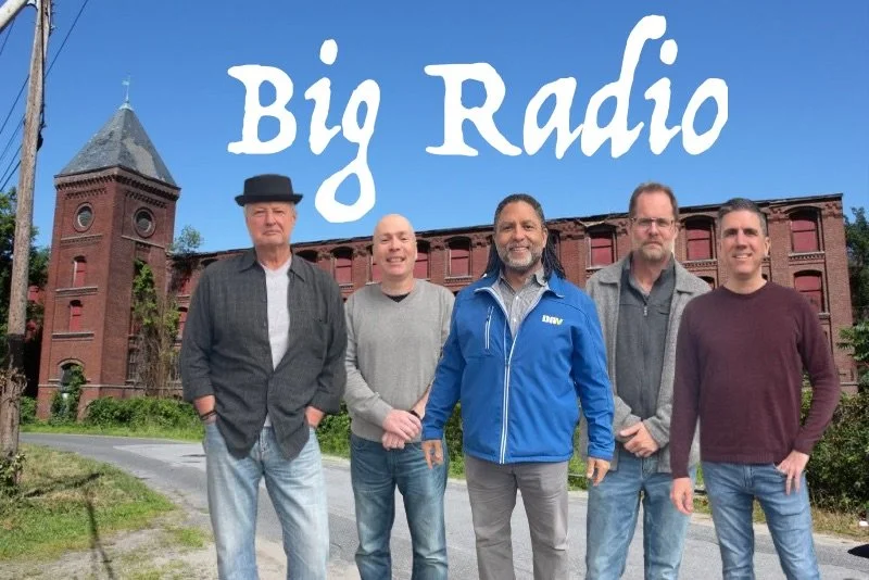 Events and Live Music — WHBC