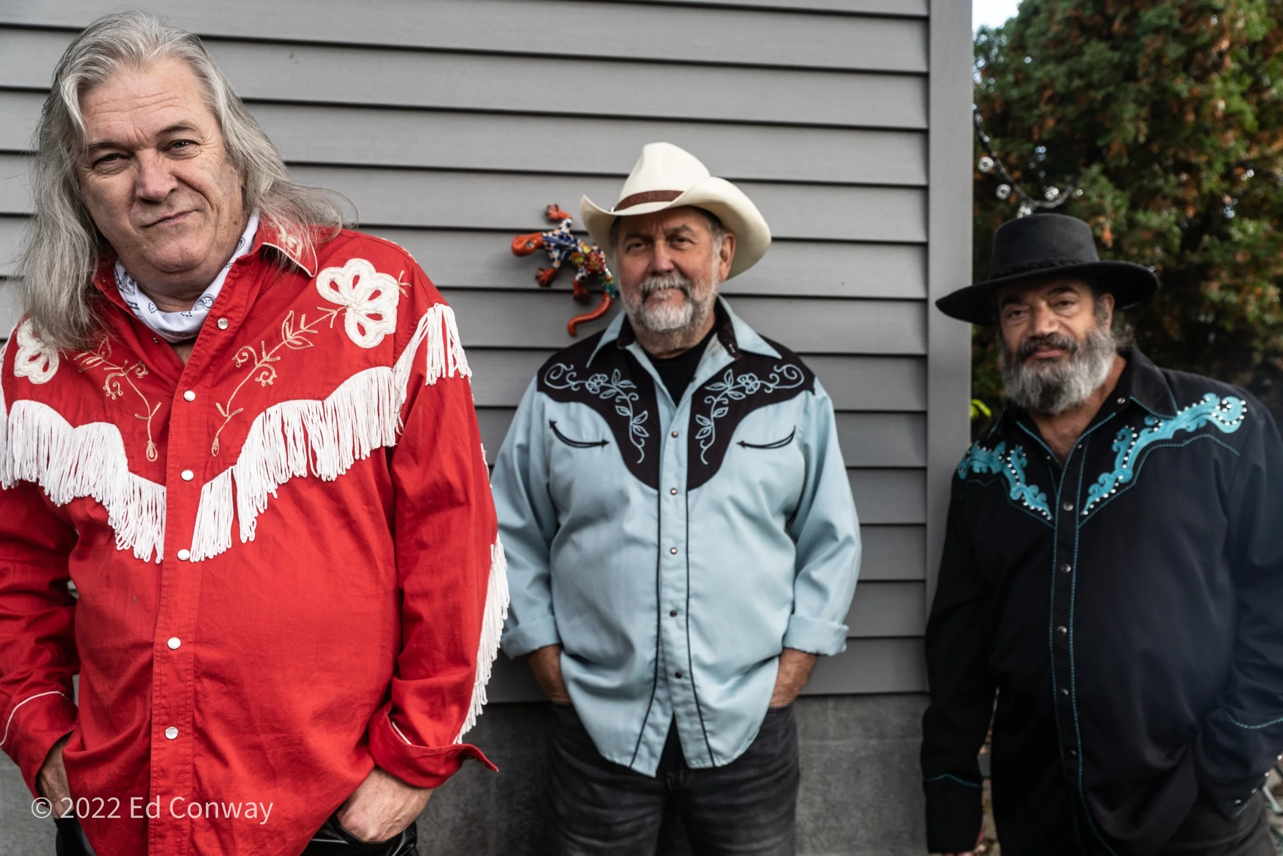 Events and Live Music — WHBC