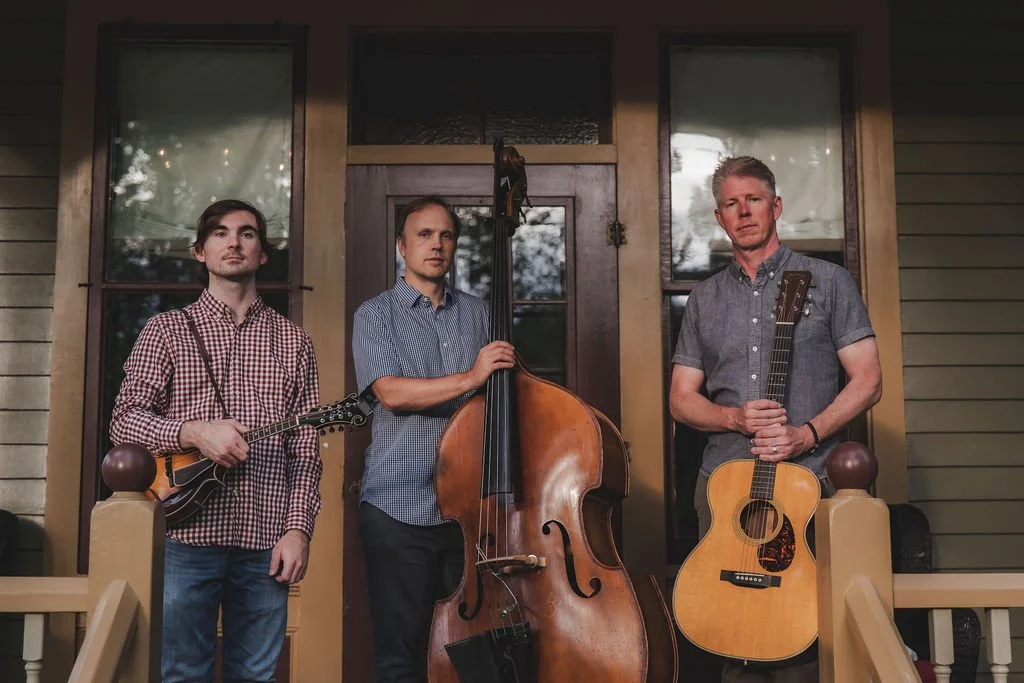 Events and Live Music — WHBC